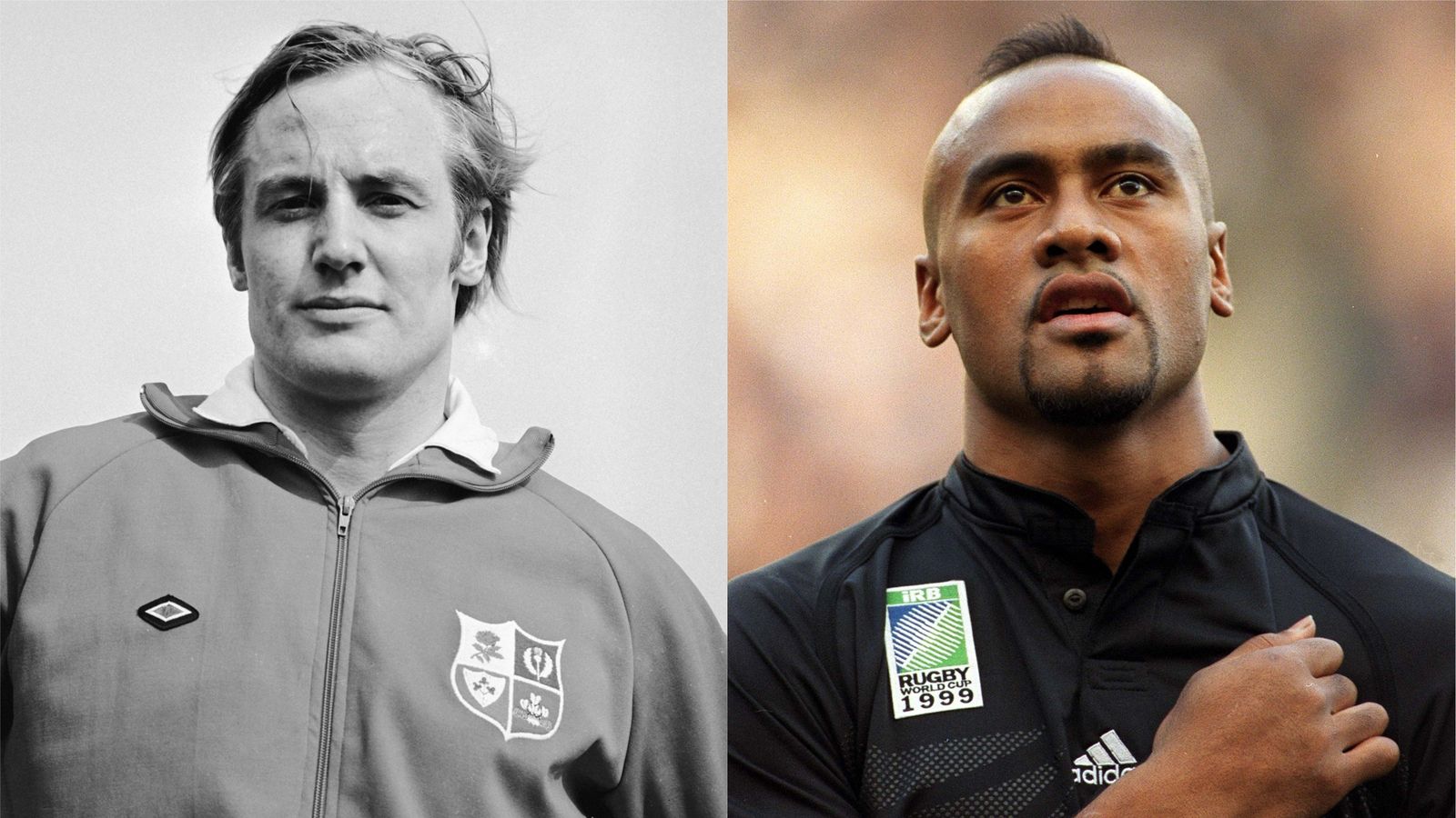 Miles Harrison's Rugby Fantasy Land: No 11 - David Duckham vs Jonah ...