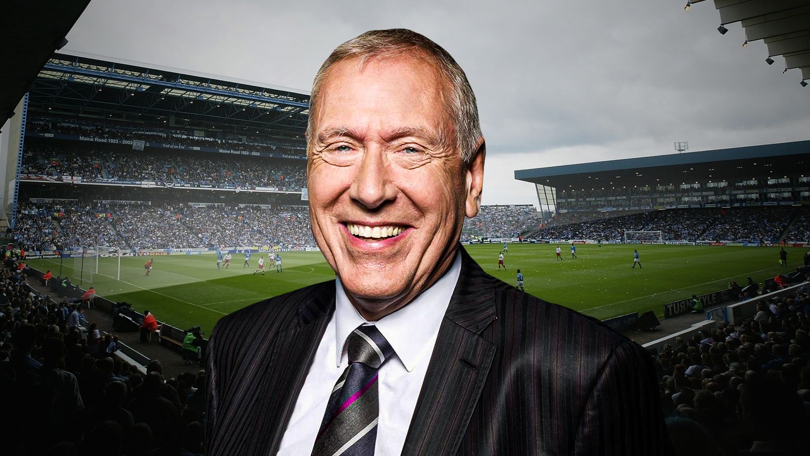 West Ham: Martin Tyler shares his favourite memories of Upton Park ...