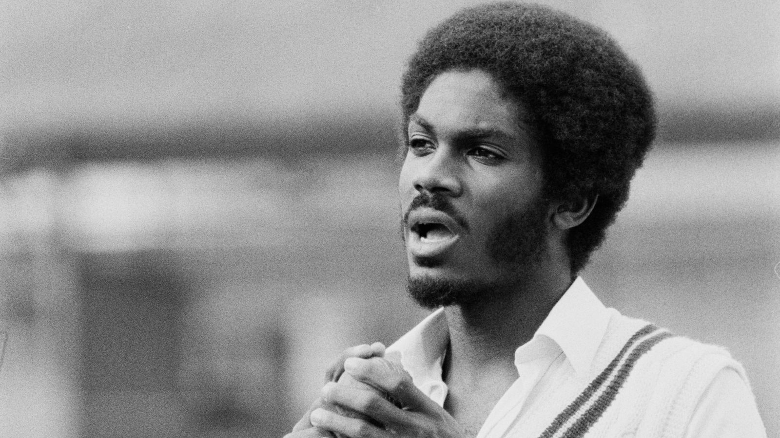 Whispering Death: We look at Michael Holding's early career and star ...