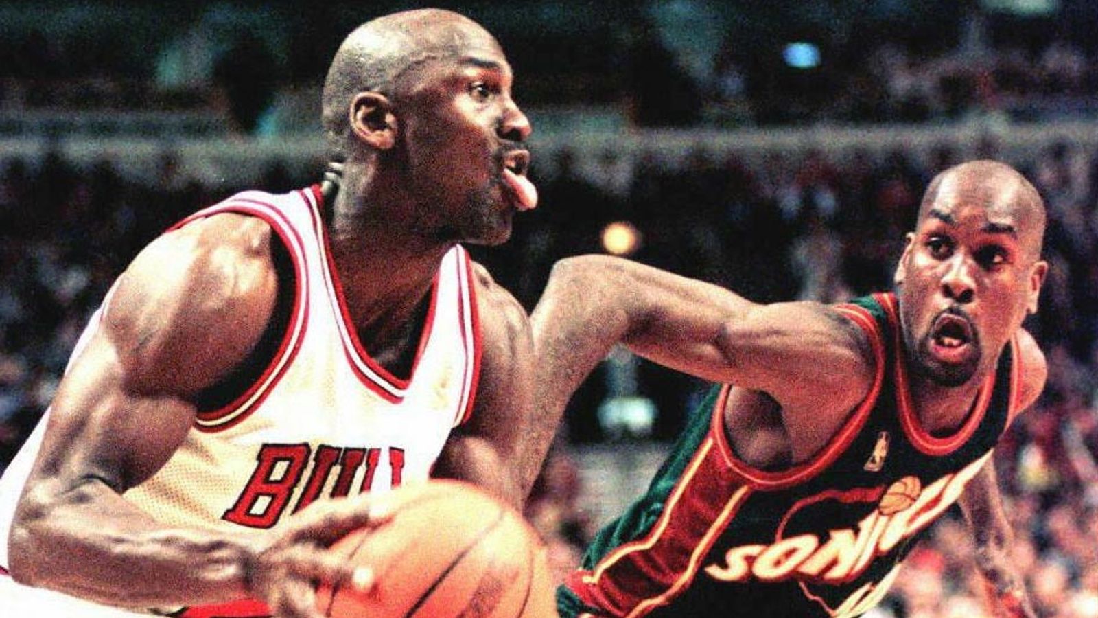 Chicago Bulls 1990s dynasty: Michael Jordan and Scottie Pippen’s ...
