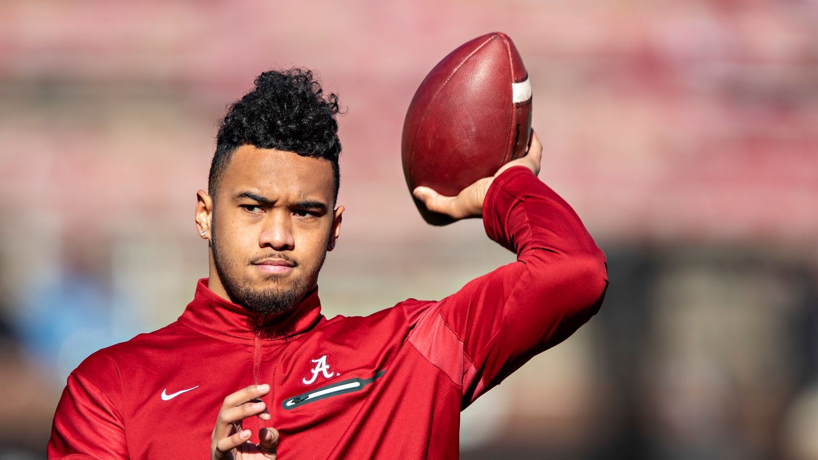 Should Chargers target Tua? | NFL News | Sky Sports