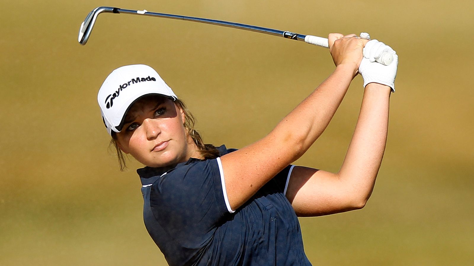 Rachel Drummond: Talking about sexual abuse has helped me heal | Golf ...