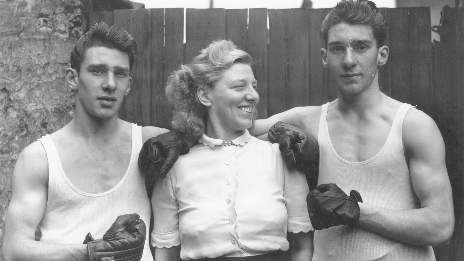 Leonard 'Nipper' Read: The former BBBofC chairman who brought down the ...