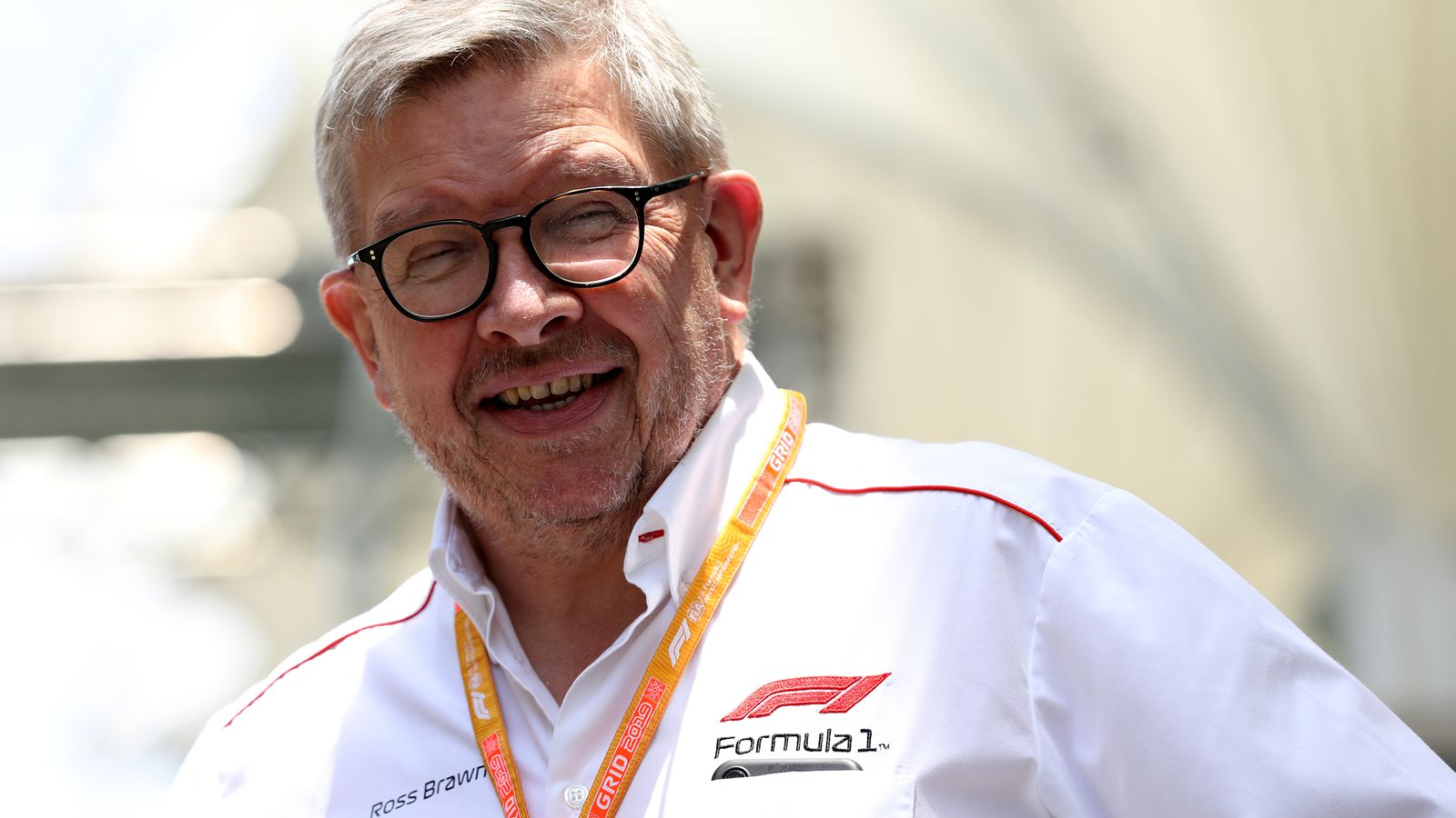 Formula 1 chief Ross Brawn explains hopes for new cars and delivers ...