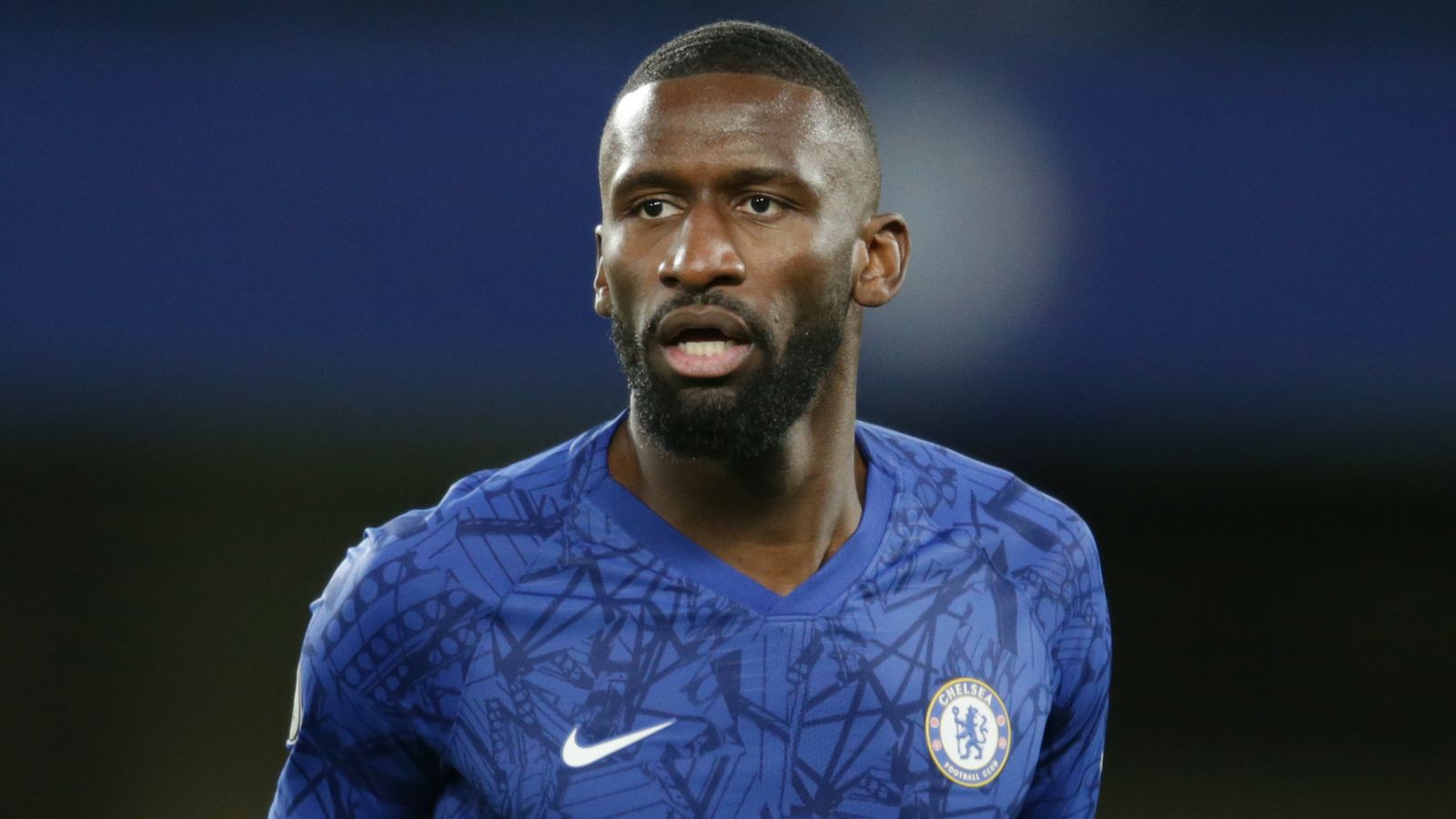 Antonio Rudiger says Liverpool should be awarded Premier League title ...