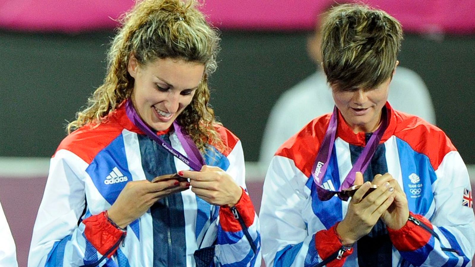 Sally Walton: Olympic hockey player and coach inspiring self-confidence ...