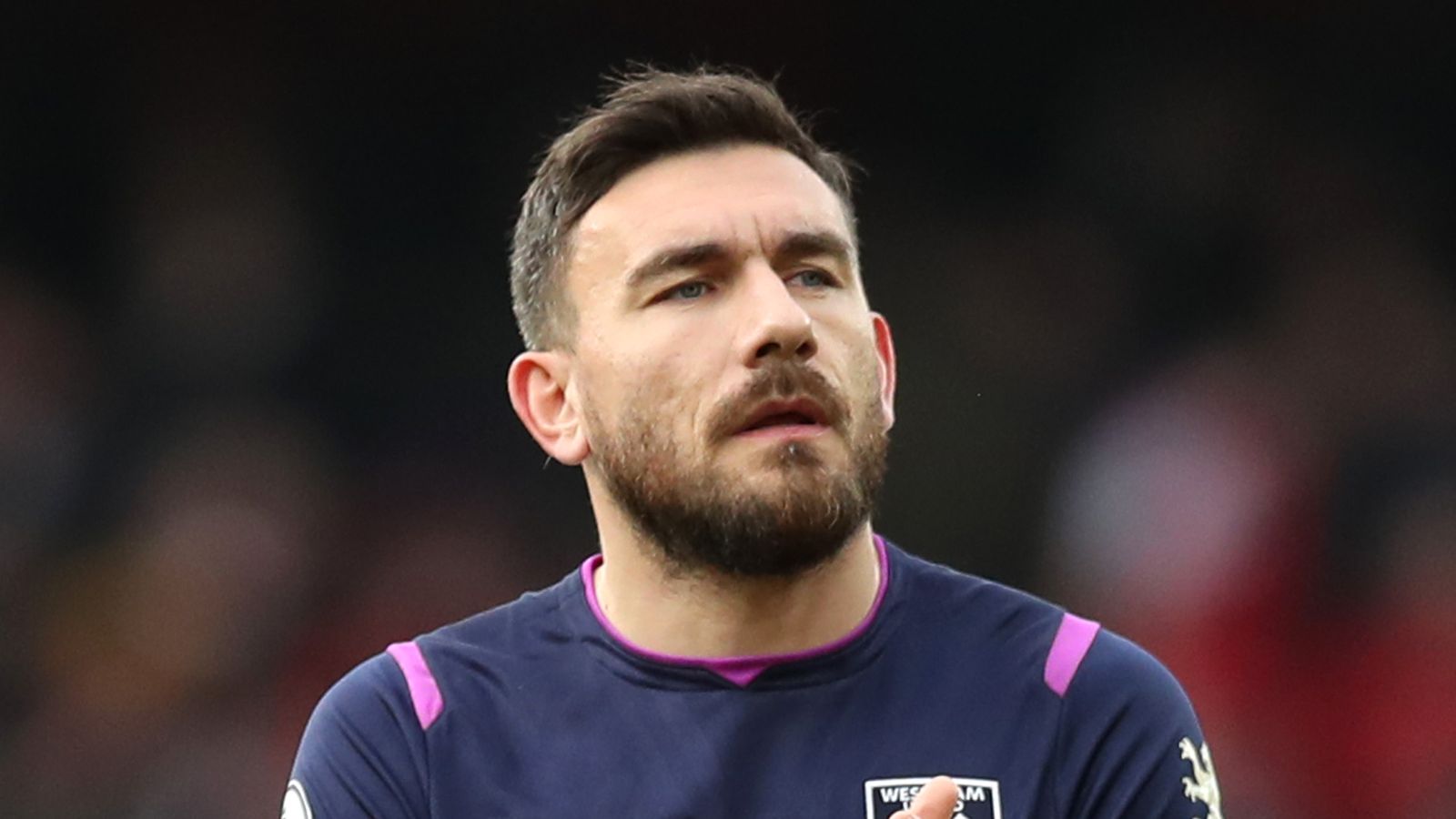 Robert Snodgrass: West Ham midfielder reveals David Moyes' motivational ...