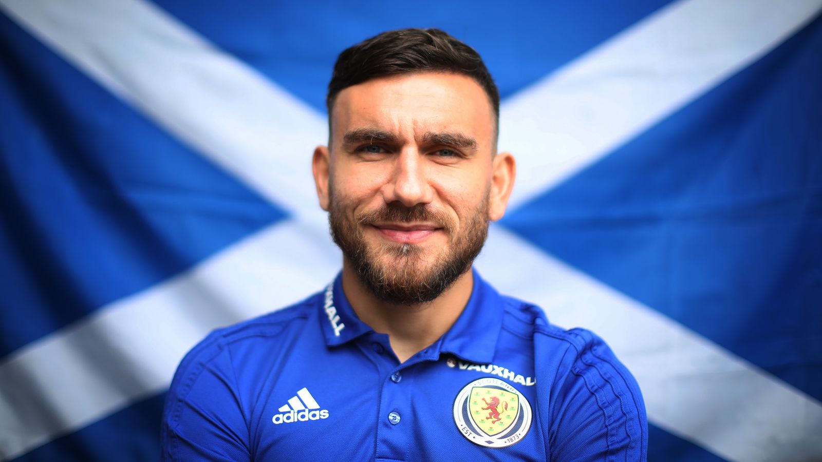 Robert Snodgrass: Scotland retirement decision vindicated | Football ...