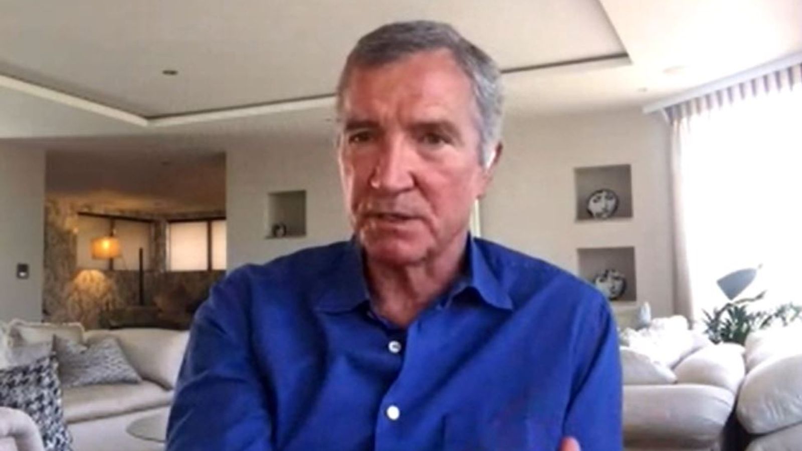 Graeme Souness reveals Untold Story of Southampton misfit Ali Dia - 'We knew he was hopeless ...