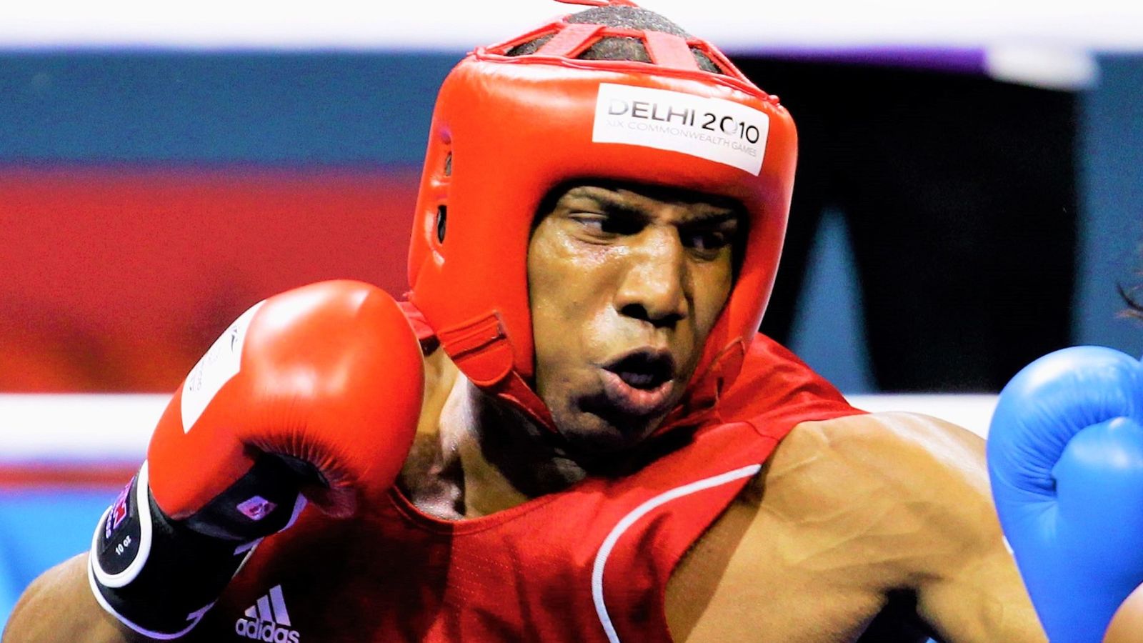 Anthony Joshua's amateur rival Tariq Abdul Haqq died for Islamic State ...