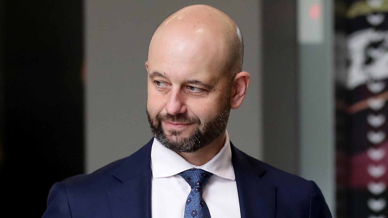 NRL talking points: Todd Greenberg's departure and restart latest ...