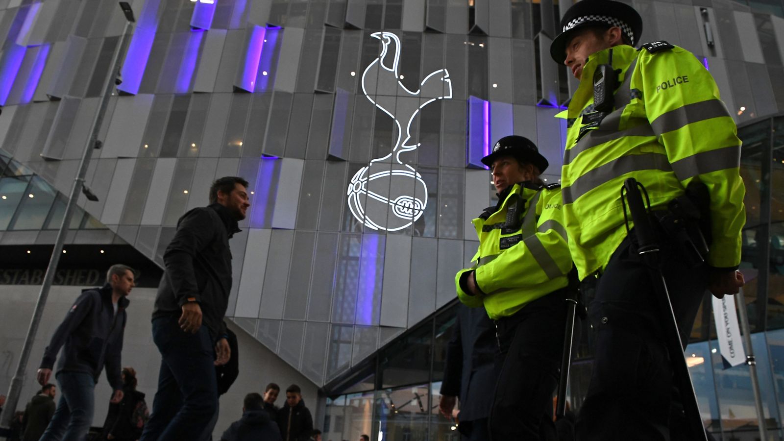 Coronavirus: Premier League and EFL restart rethink needed if crowds ...