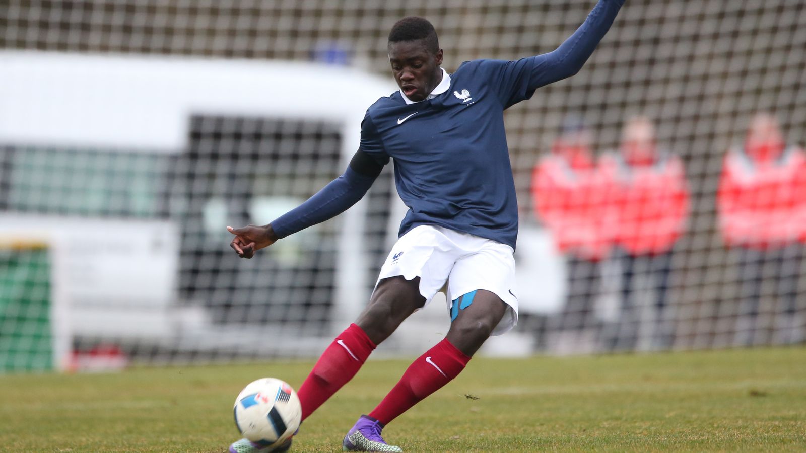 Dayot Upamecano extends RB Leipzig deal despite Premier League interest ...