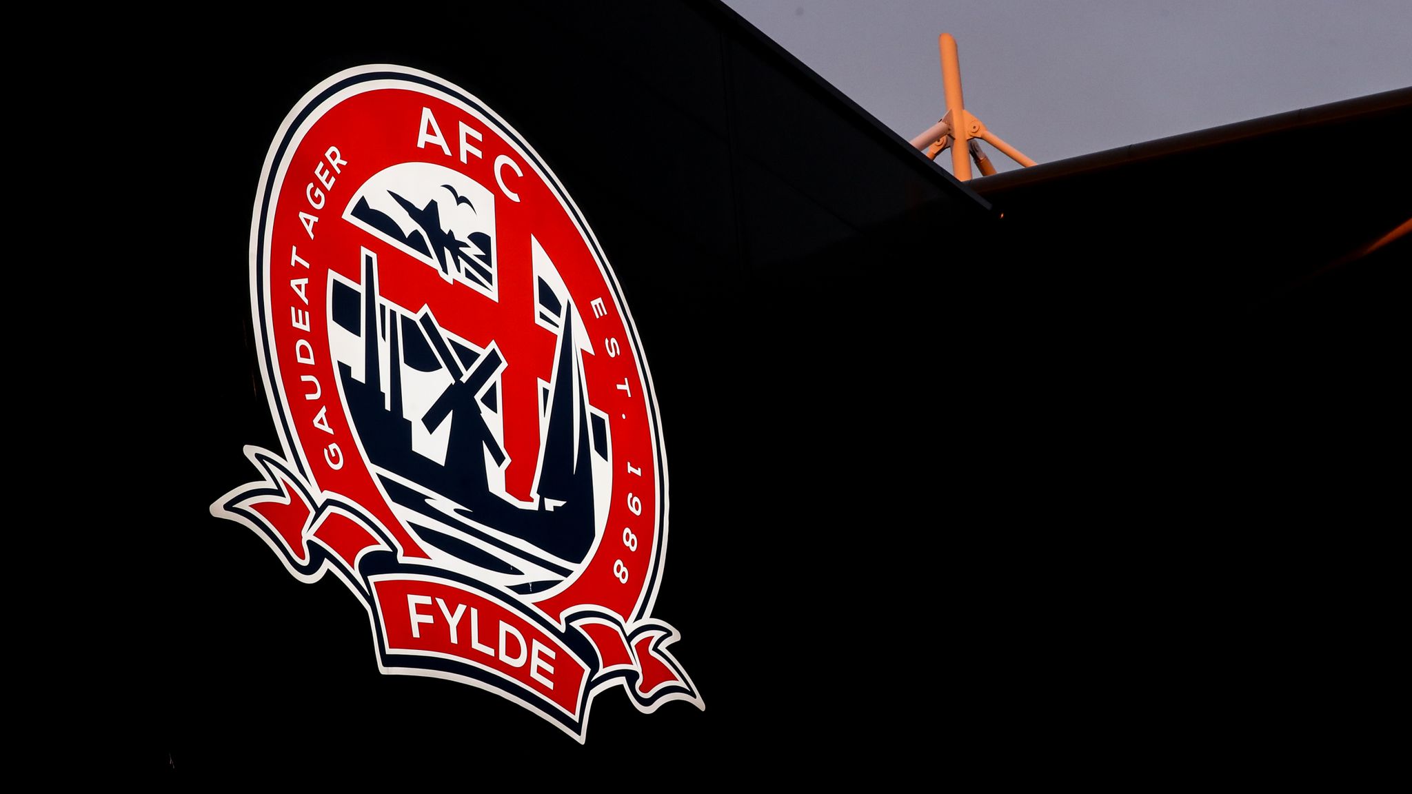 Coronavirus: AFC Fylde's women's team disbanded because of pandemic ...