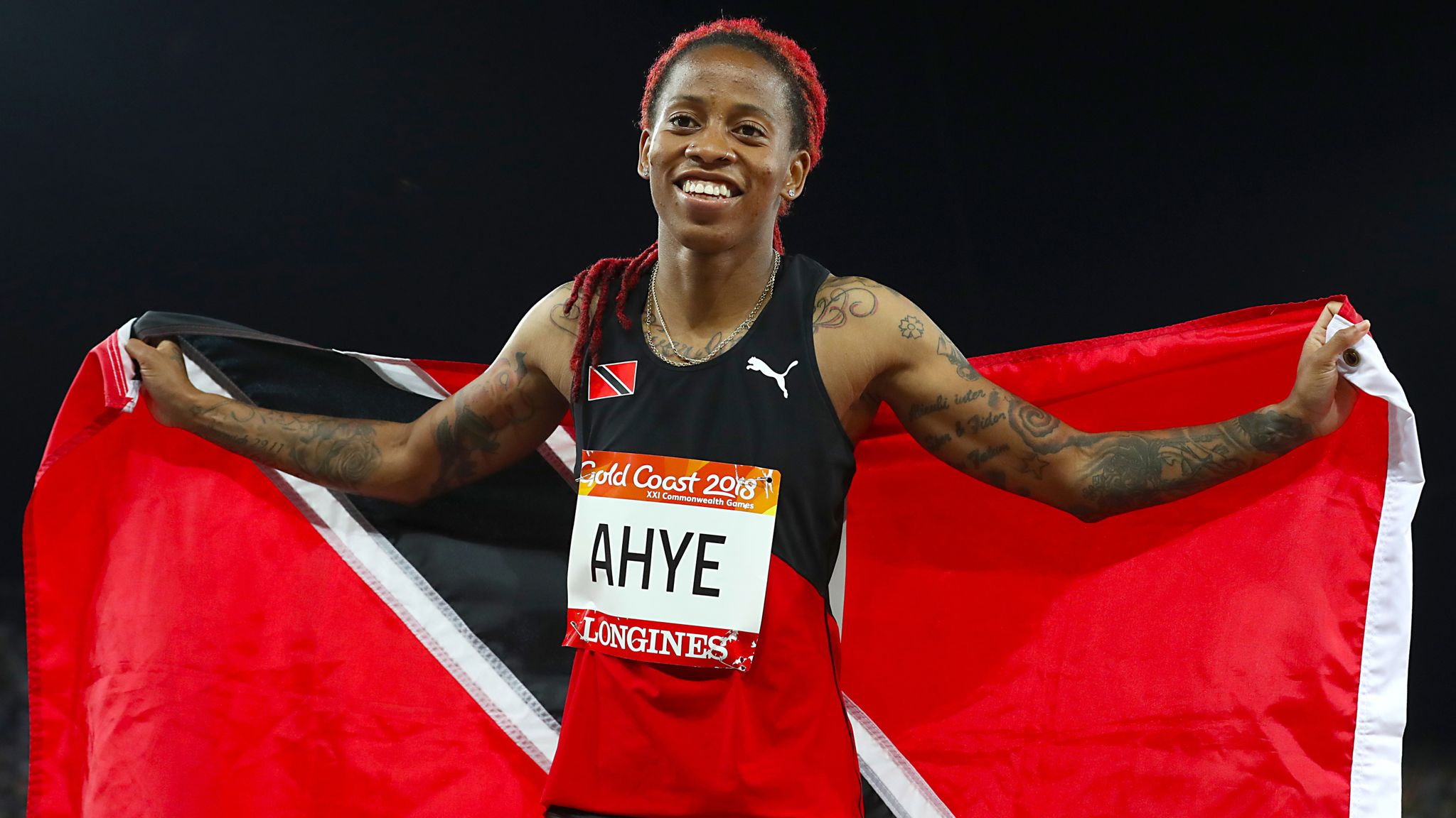 Corinne Humphreys: Team GB sprinter on finding her authenticity in ...