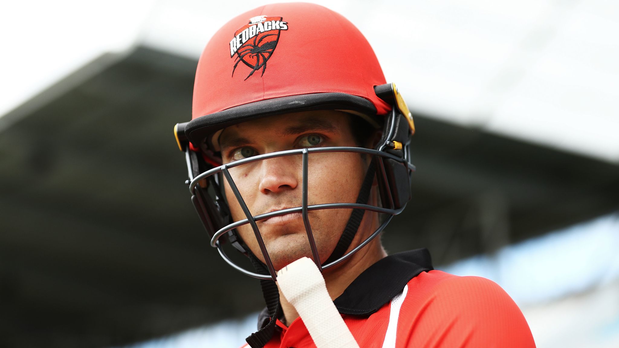The Next Big Thing: Alex Carey looks Australia's long-term wicketkeeper ...