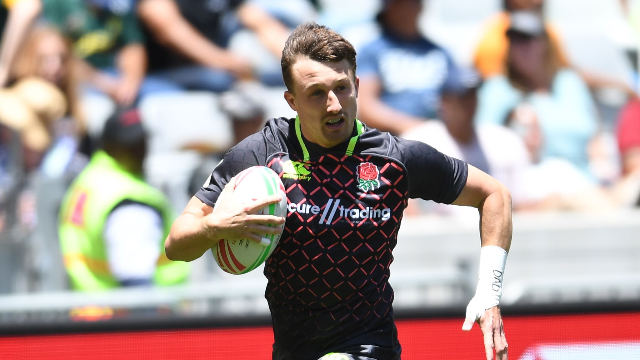 Doubts over England sevens squads due to funding issues caused by COVID ...