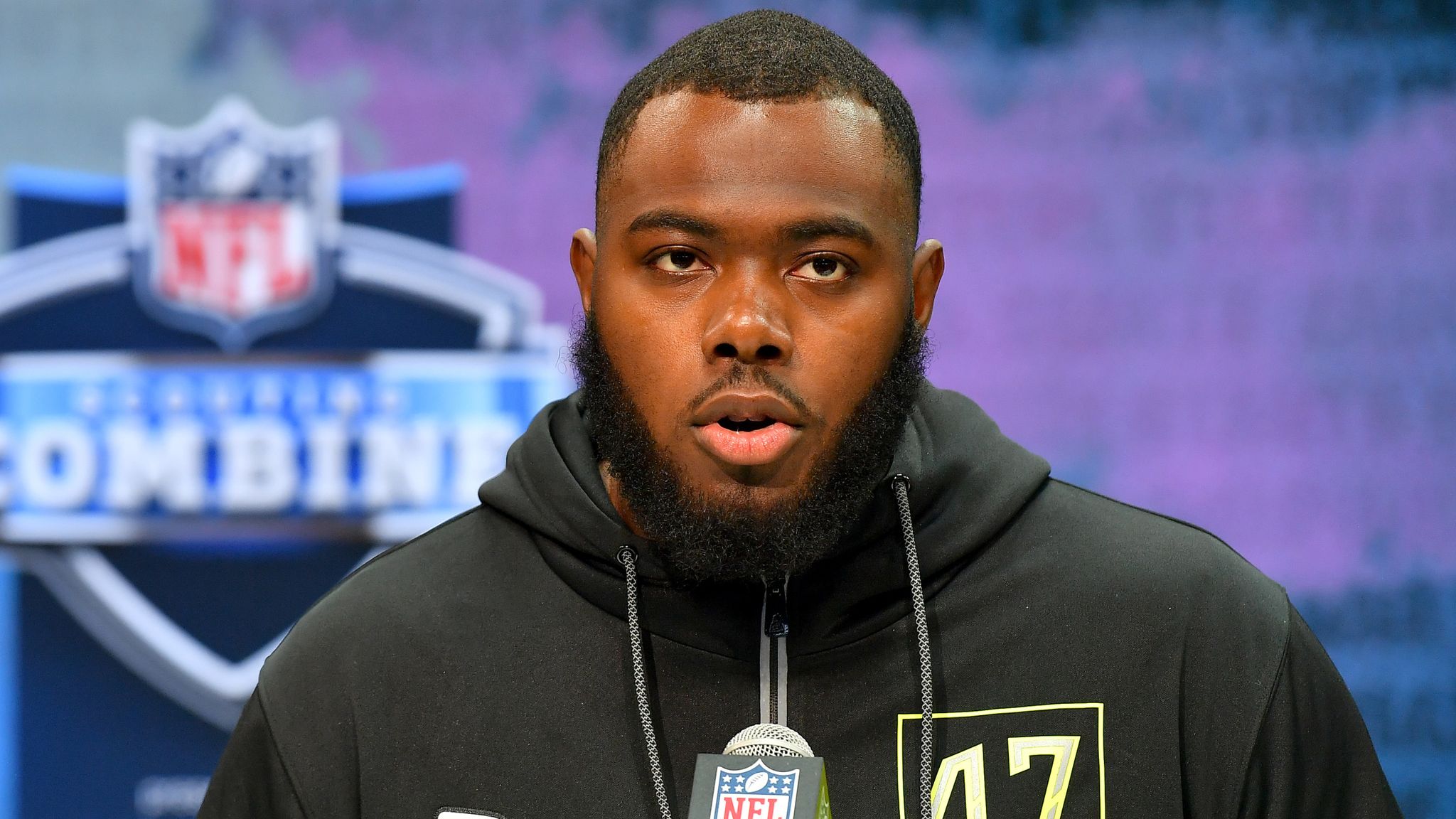 Picking the Top 10 in the NFL Draft with Neil Reynolds & Jeff Reinebold ...