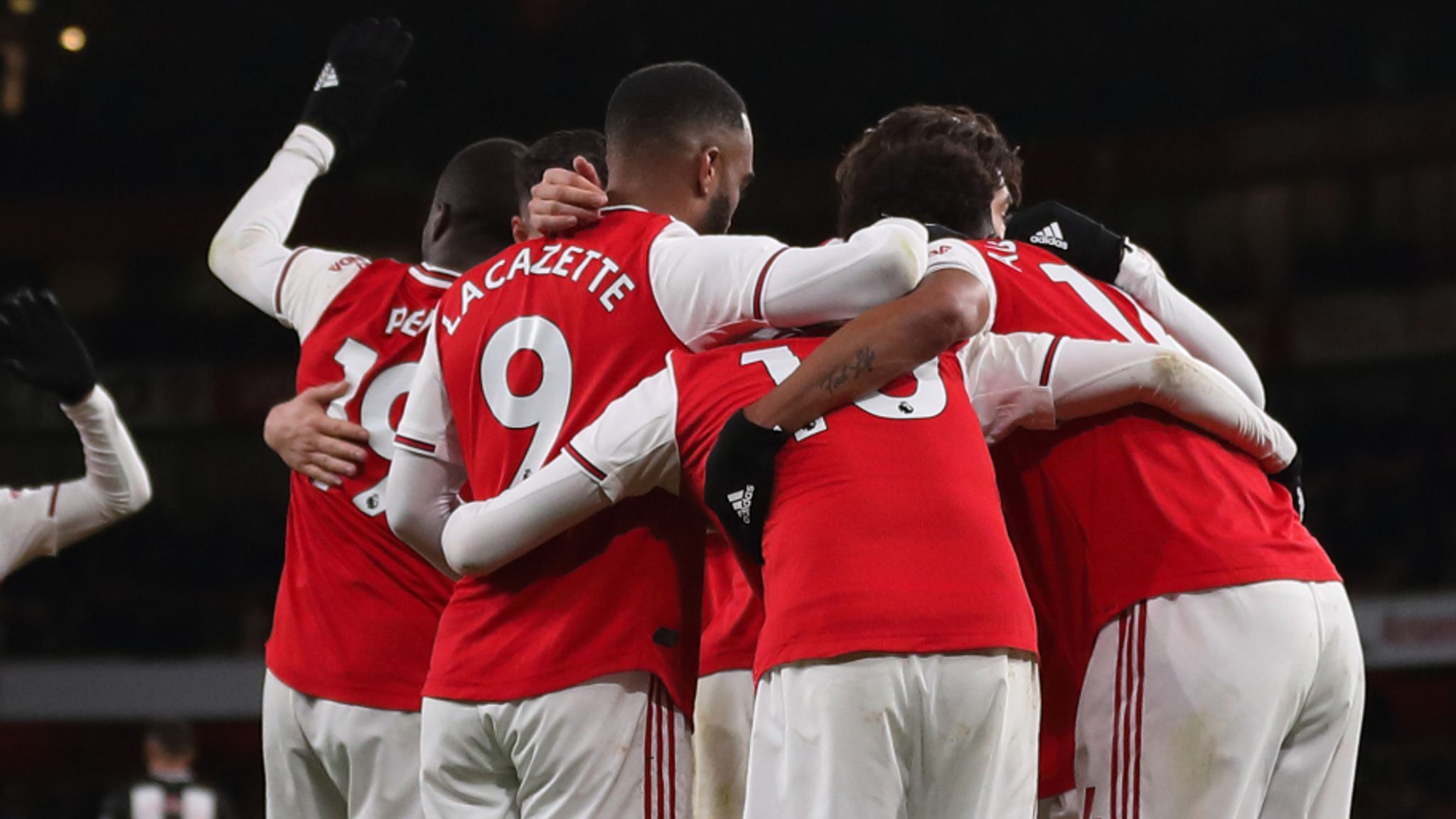 Premier League clubs can schedule friendlies ahead of the resumption ...