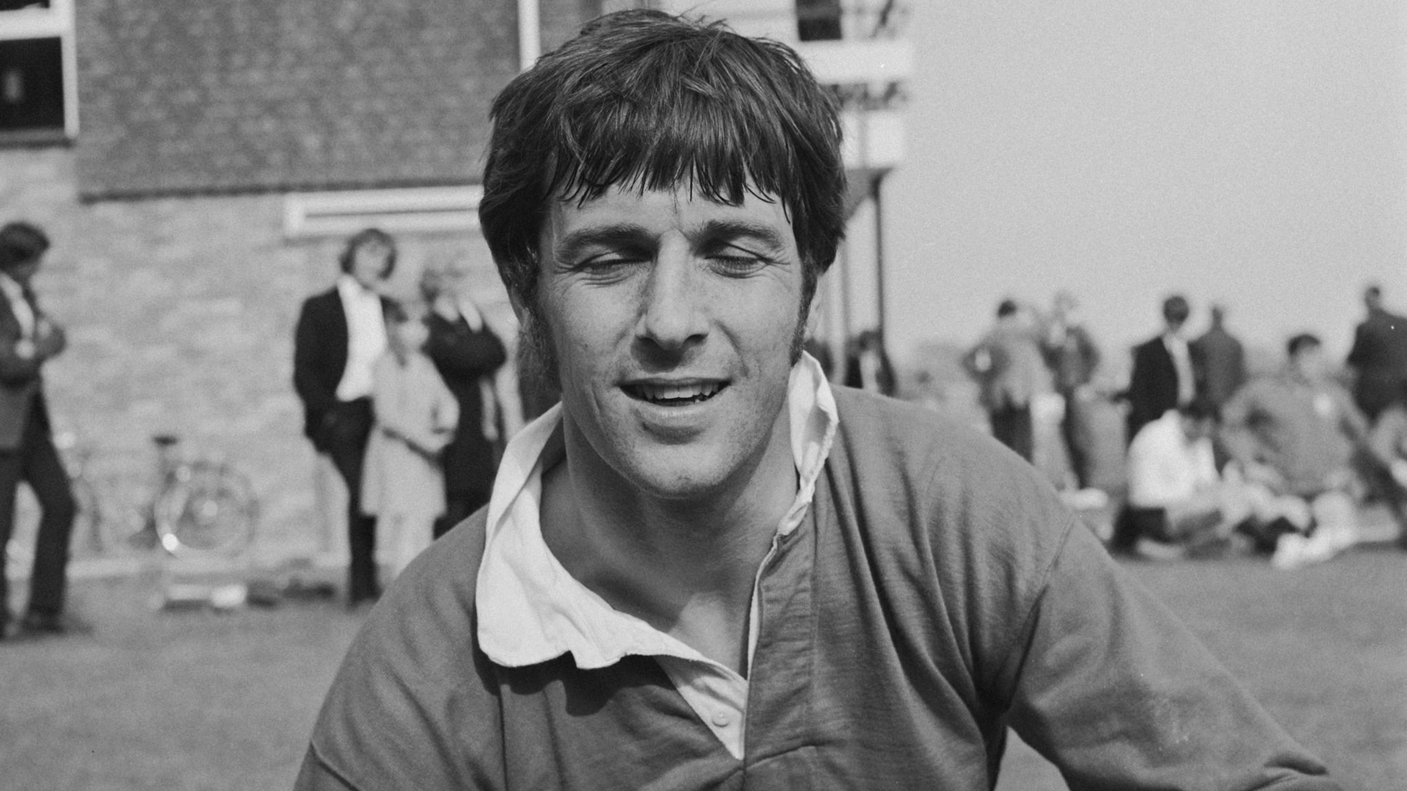 Rugby Union's Top 10: The best players for Wales over the years | Rugby ...