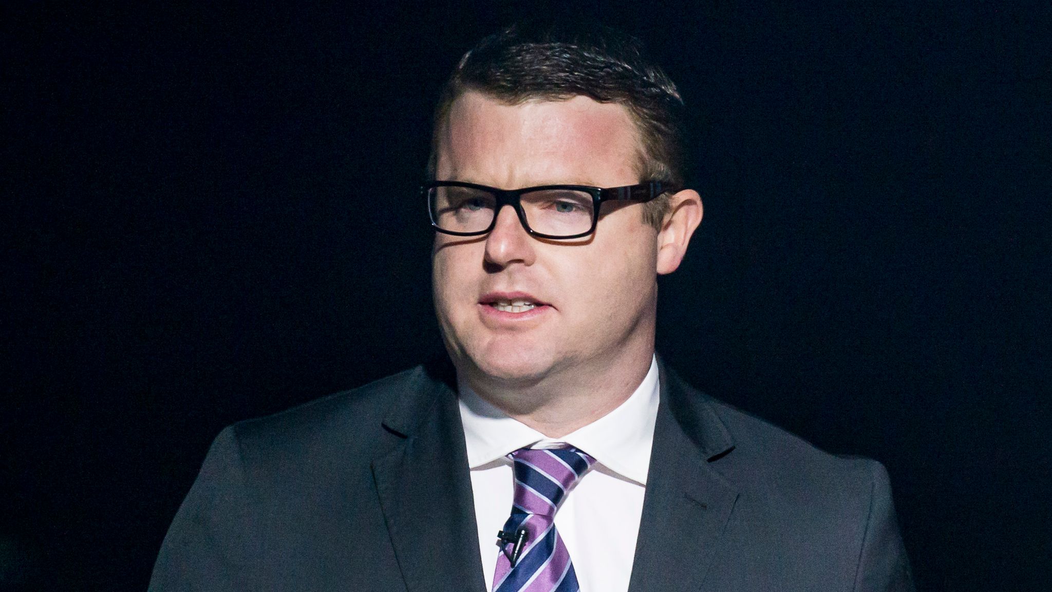 Blake Solly says he will not apply to become NRL CEO | Rugby League ...