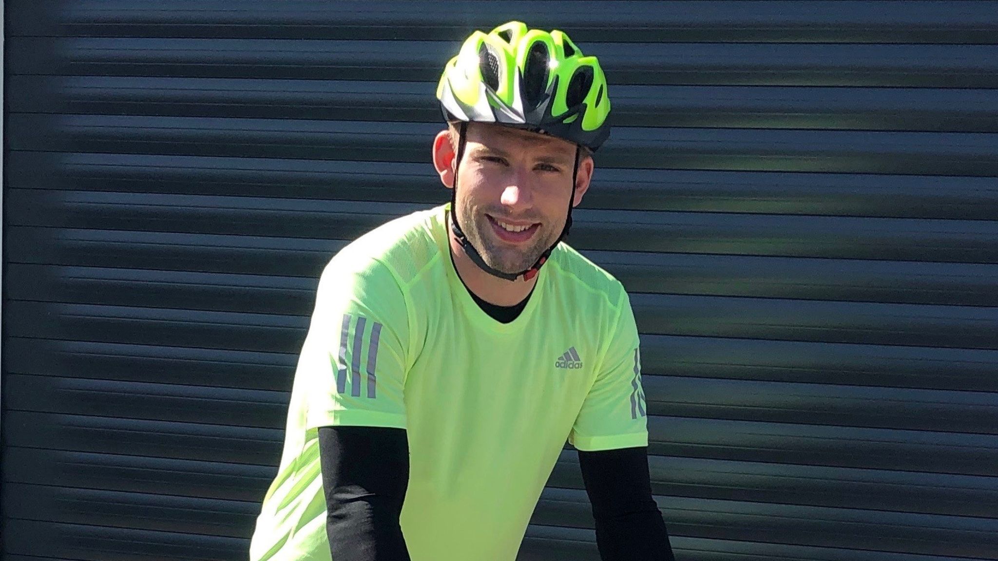 Burnley's Charlie Taylor: Netflix and cycling keeping defender busy ...