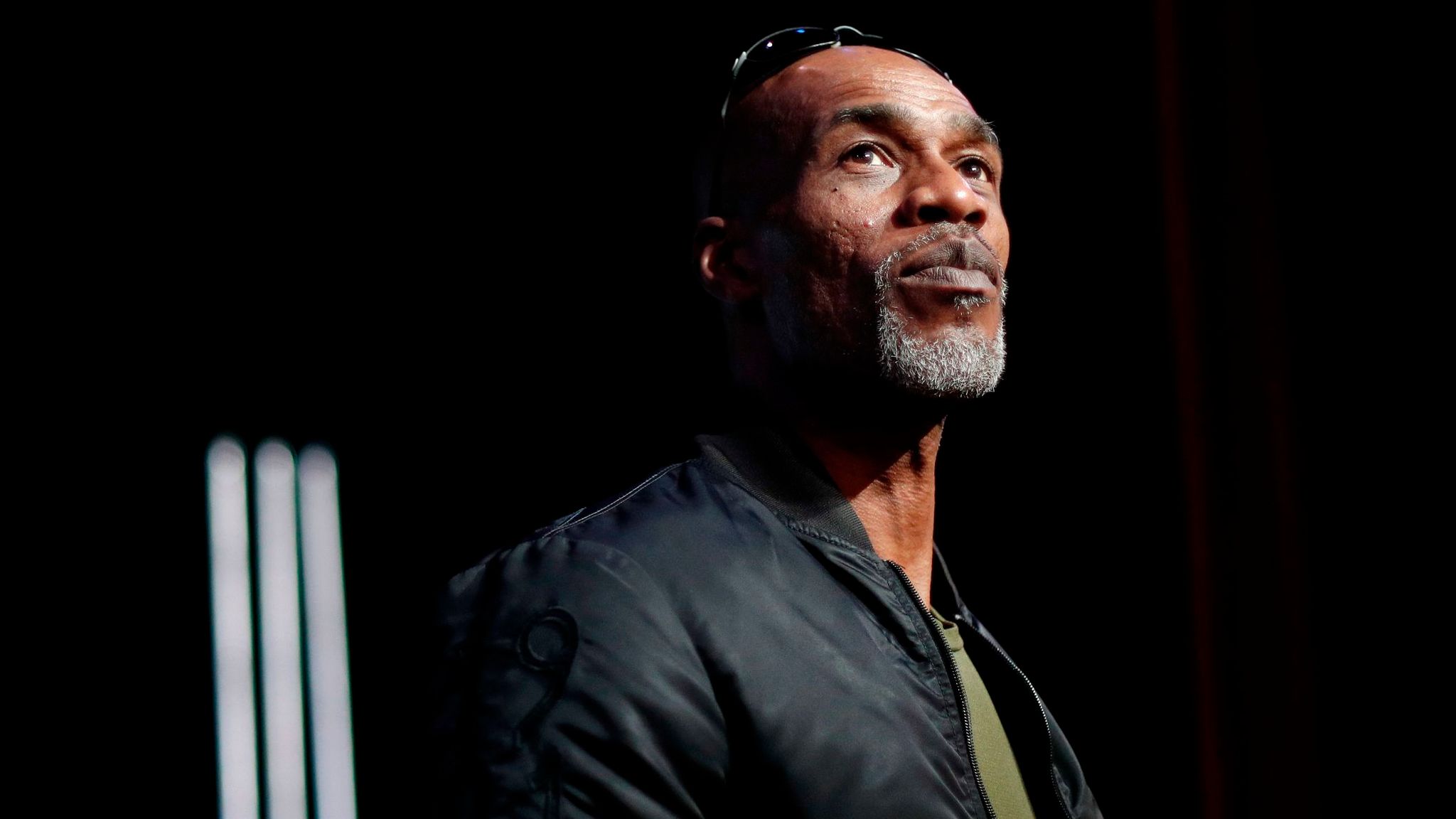 Chris Lewis: How I moved on from drug-smuggling terror and prison ...