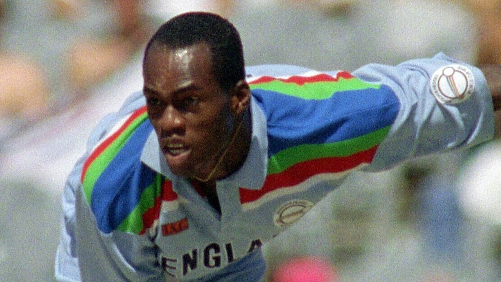 Chris Lewis: How I moved on from drug-smuggling terror and prison | Cricket News | Sky Sports