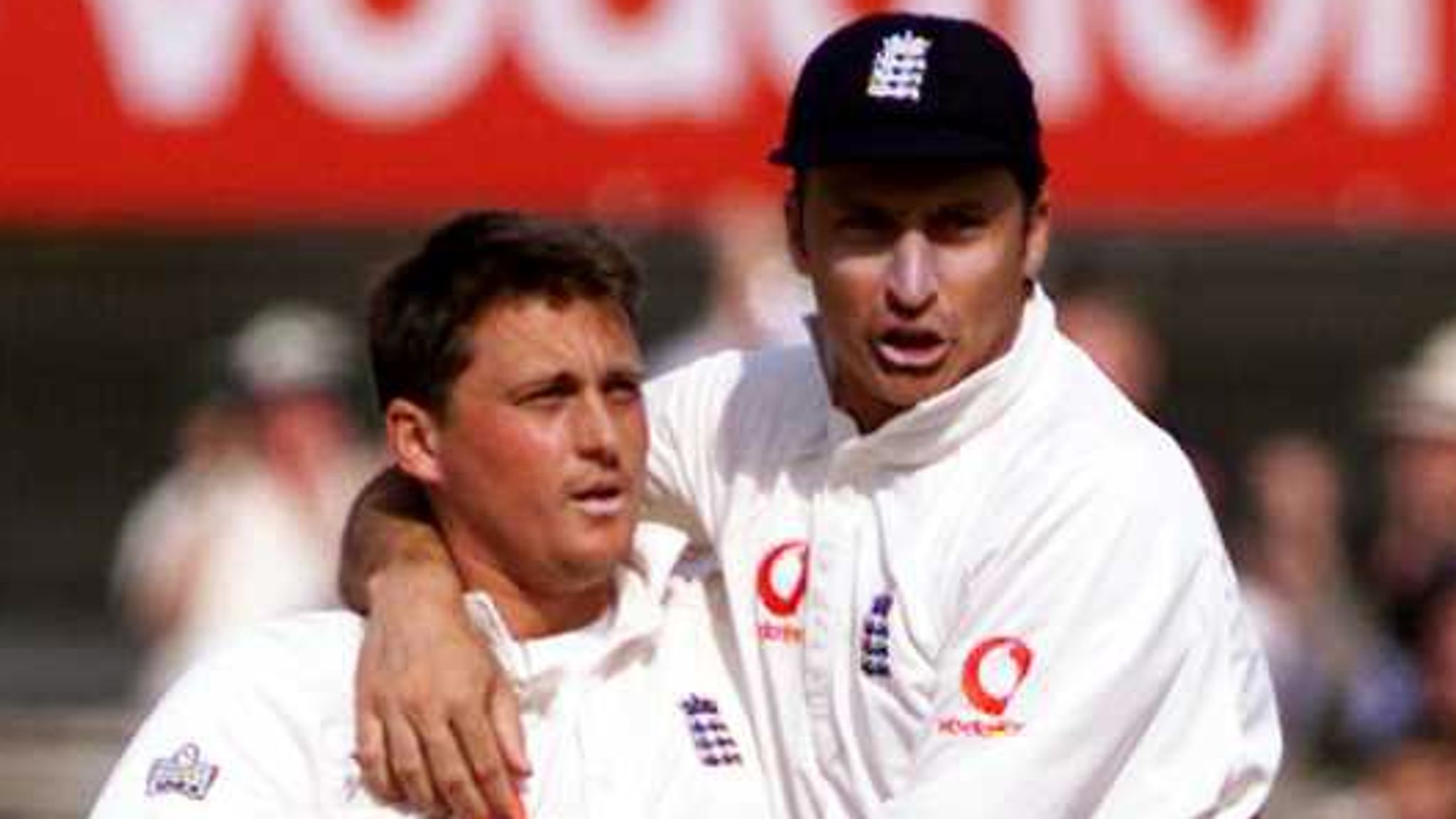 Darren Gough awarded MBE for services to cricket in Queen's Birthday ...
