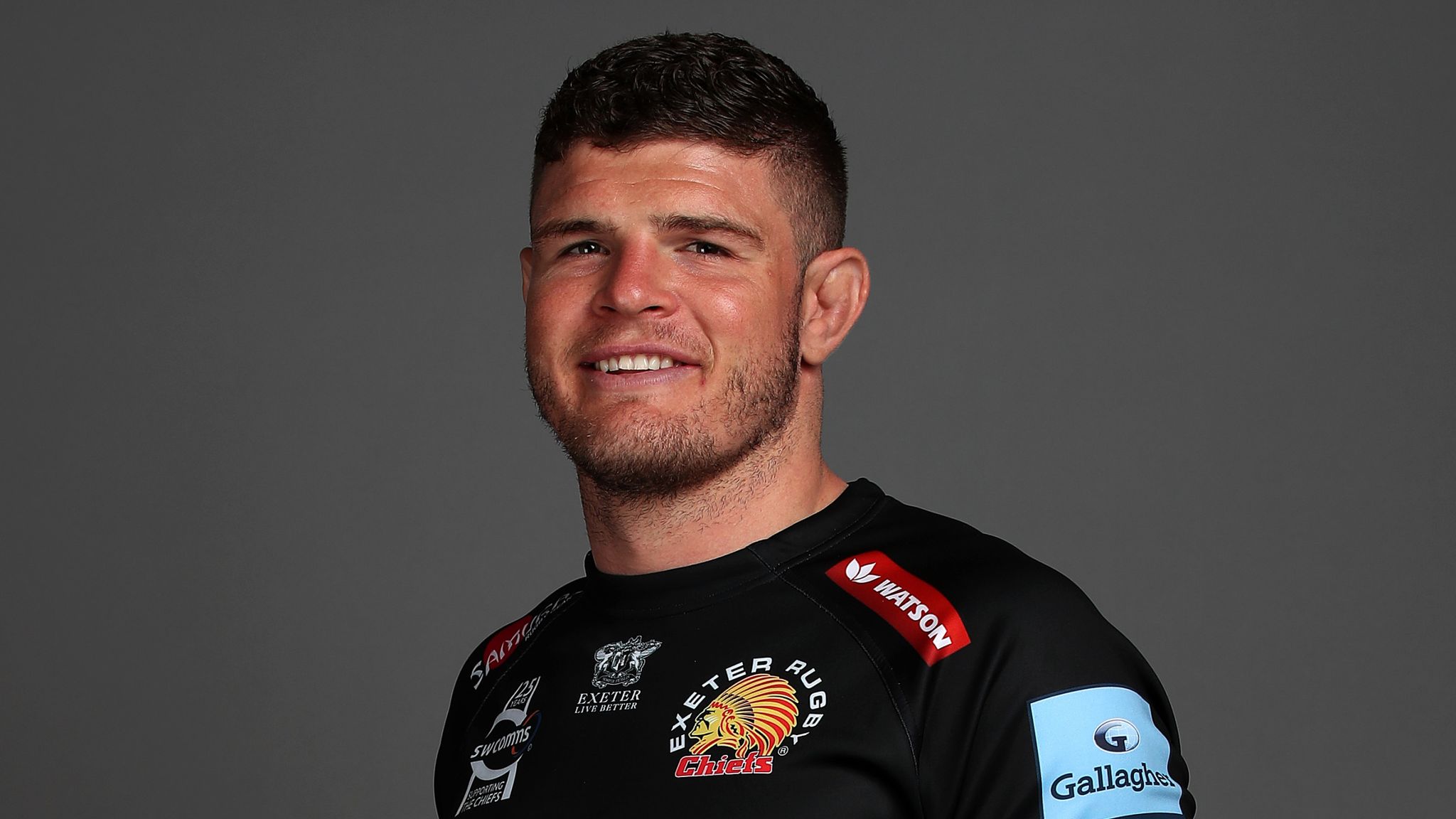 Dave Ewers signs new Exeter Chiefs long-term contract | Rugby Union ...