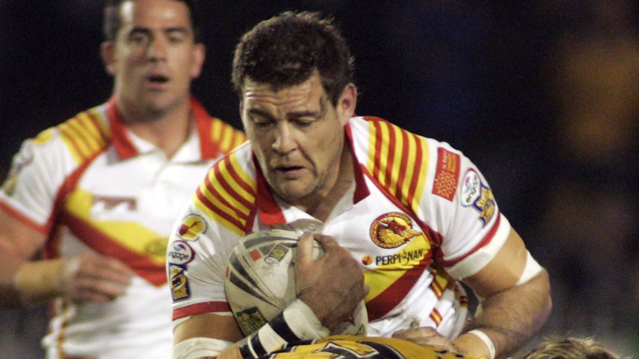 South Sydney Rabbitohs CEO Blake Solly's life in rugby league | Rugby ...