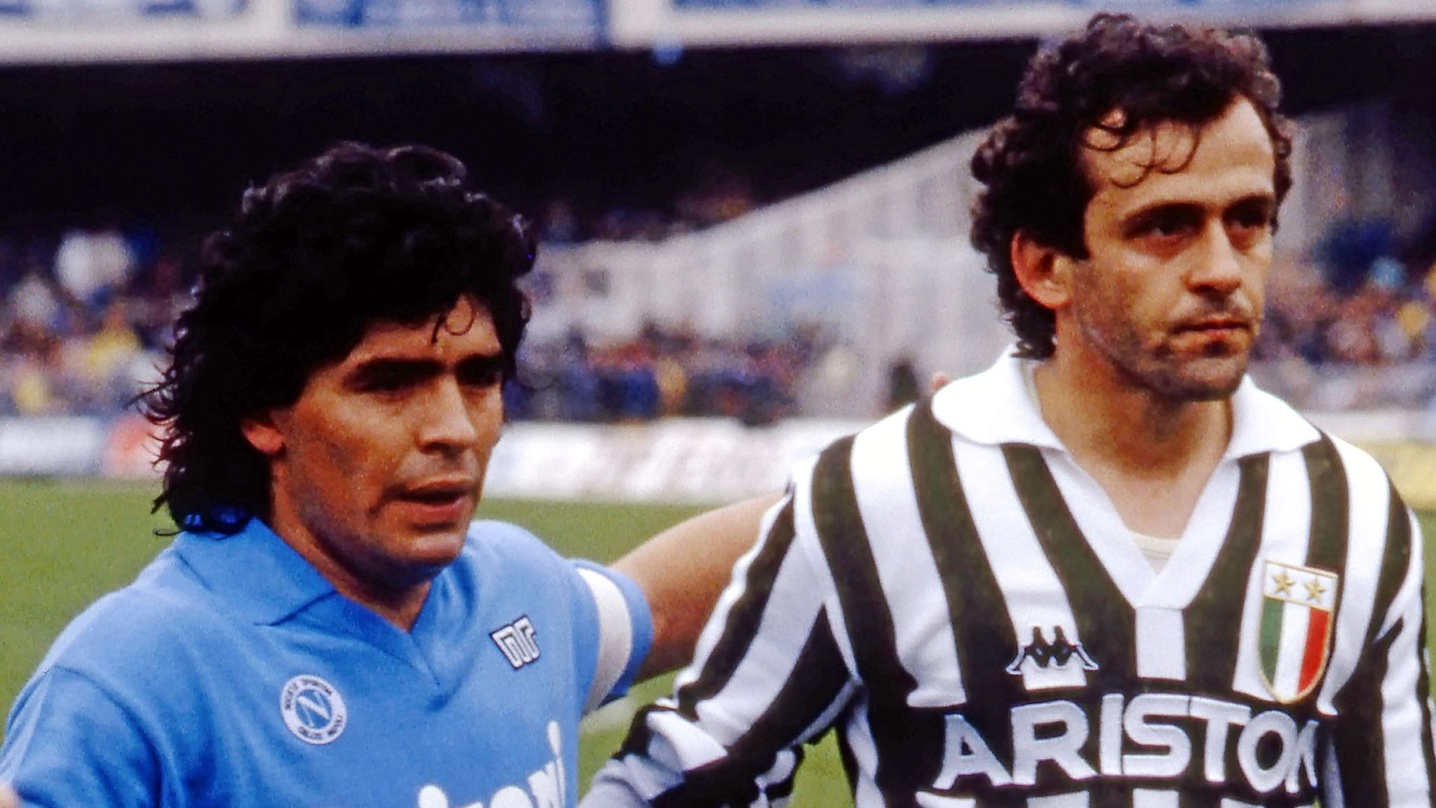 Michel Platini facing questions from Swiss prosecutor over $2m payment ...