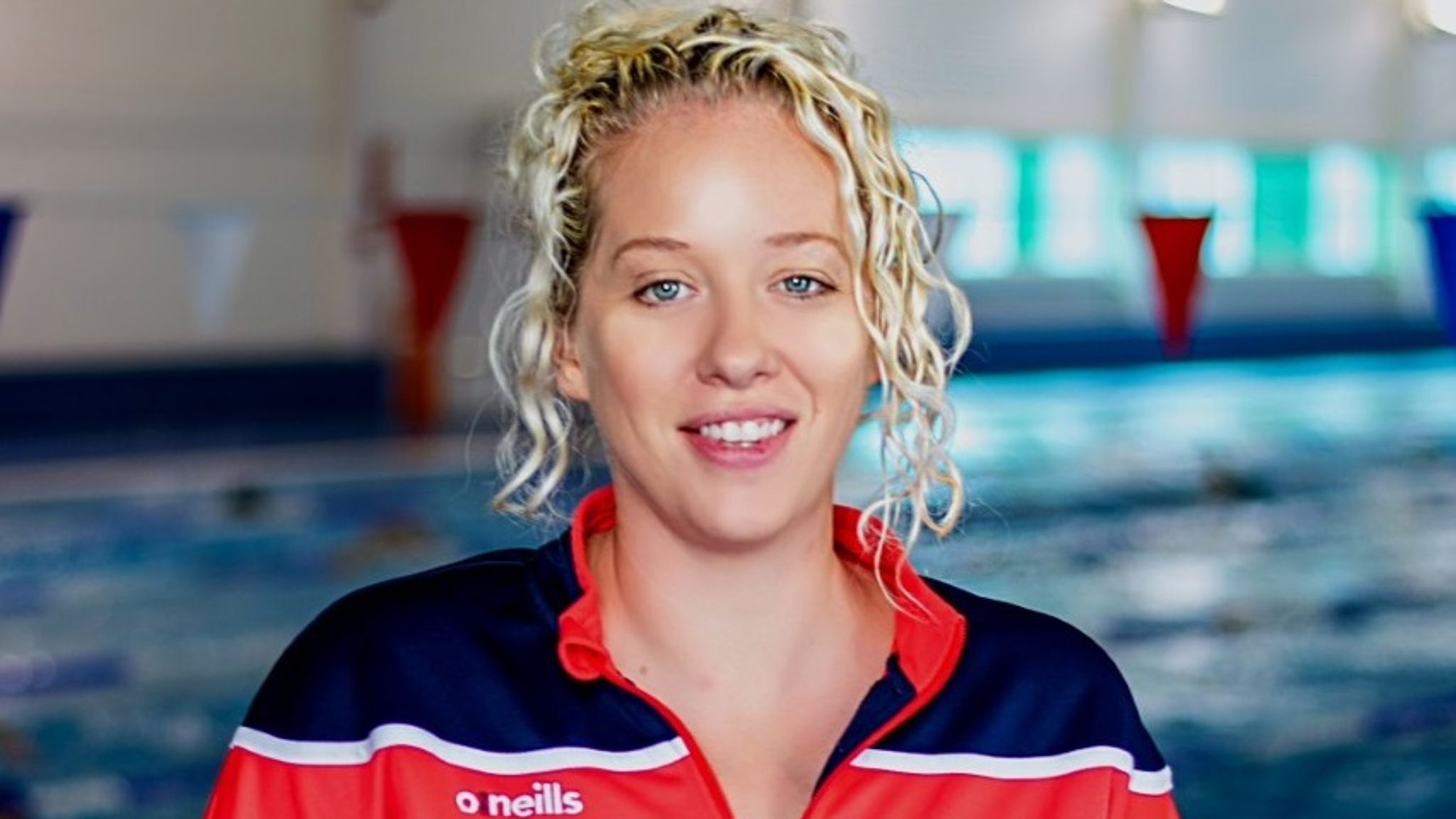 Swimming coach Emma Collings-Barnes shares her story in Lesbian ...