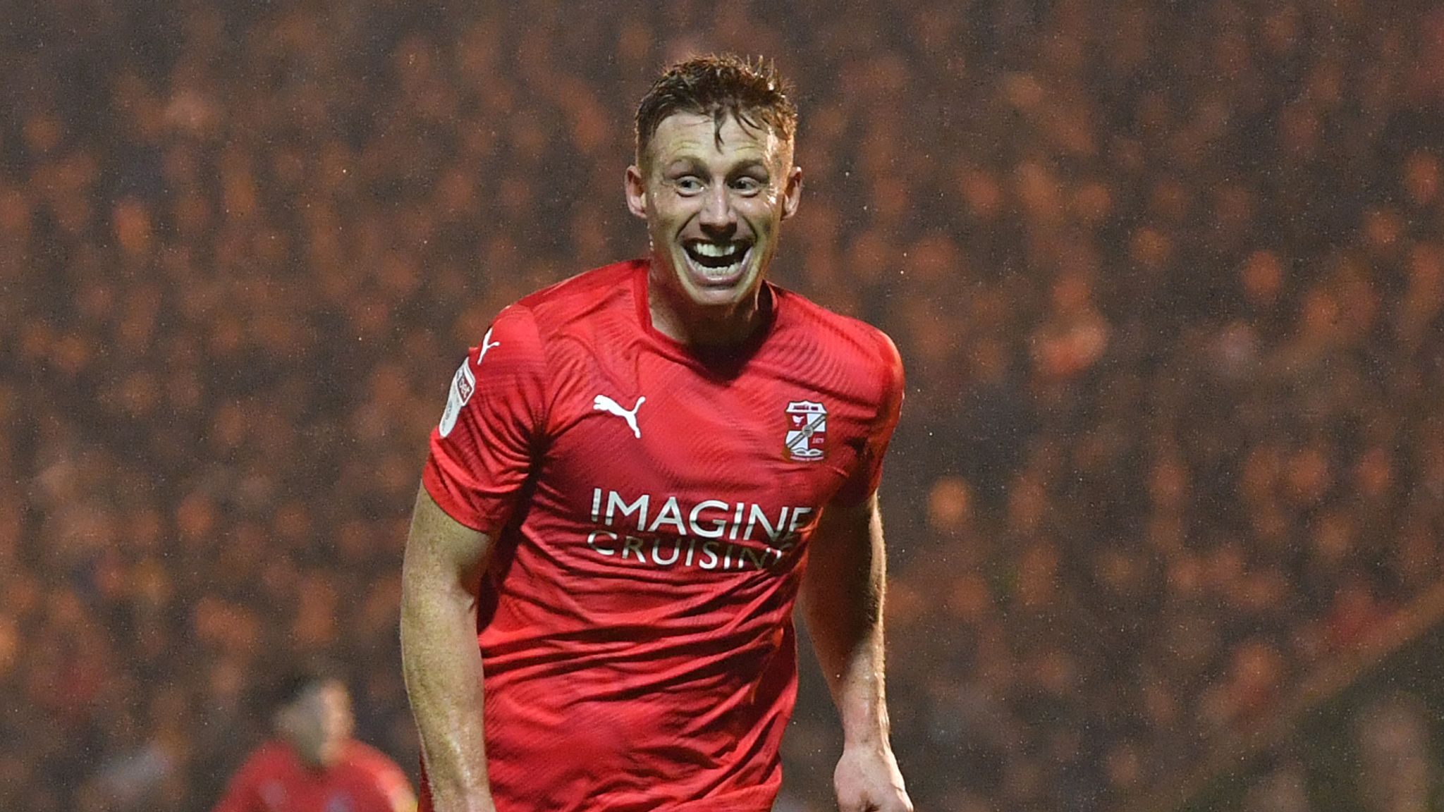 League Two team of the 2019/20 season so far | Football News | Sky Sports