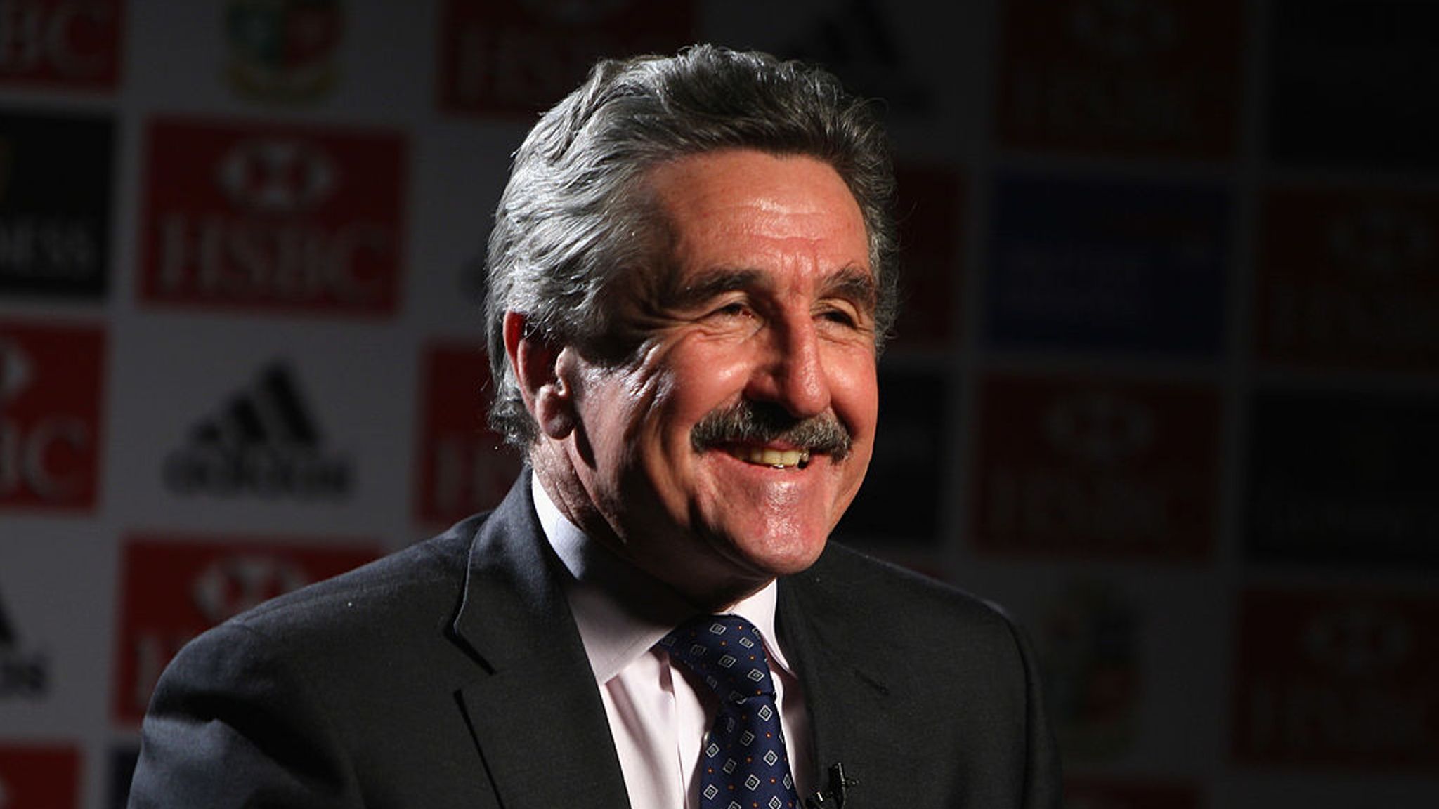 Rugby Union's Top 10: The best players for Wales over the years | Rugby ...