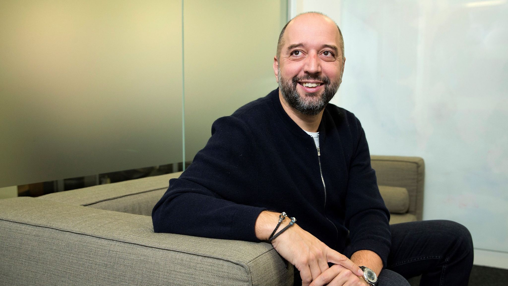 Gerard Lopez exclusive: Lille president tips 'machine' Gabriel ...