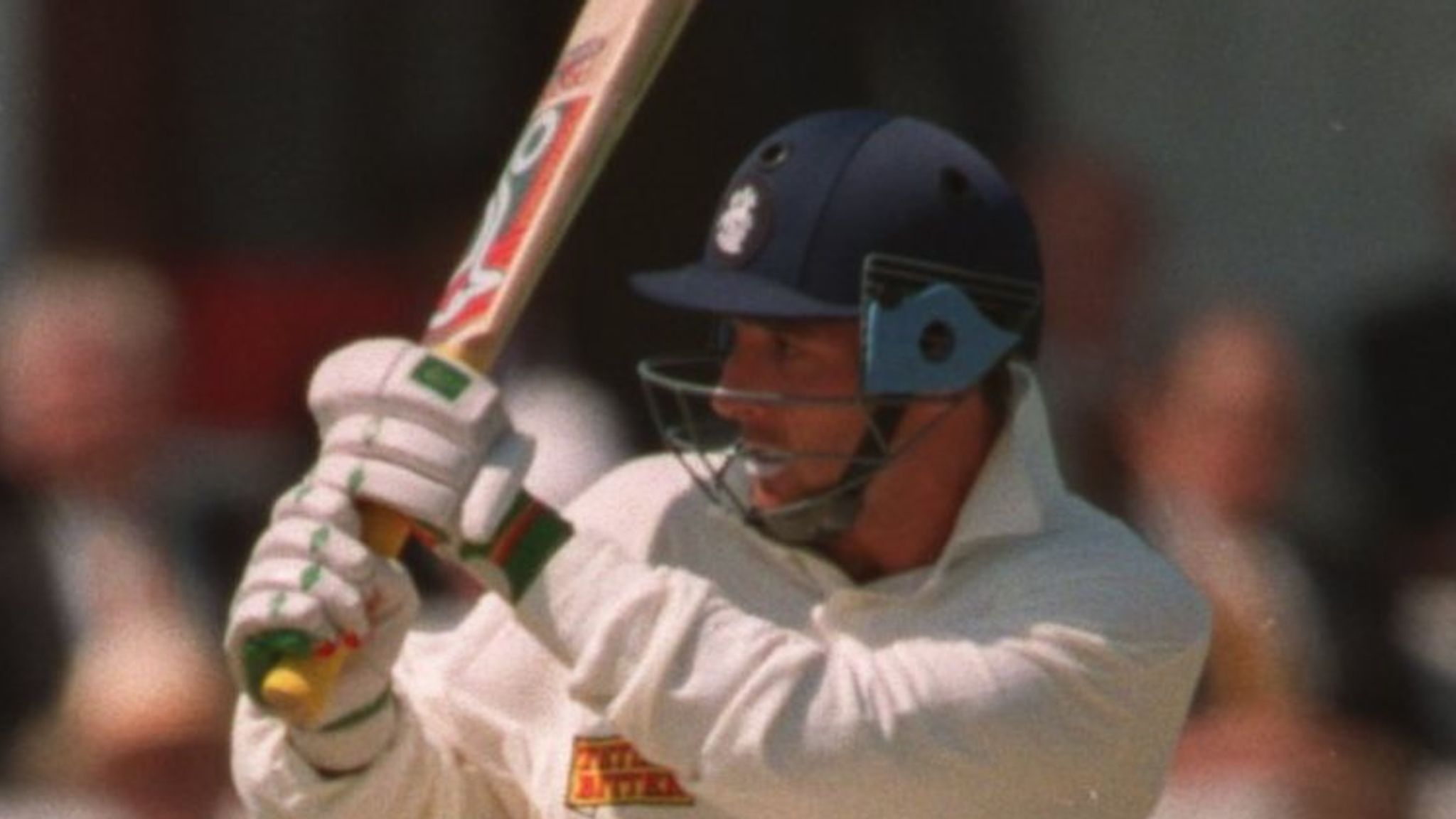Virtual Test: Nasser Hussain vs Rob Key in all-England clash | Cricket ...