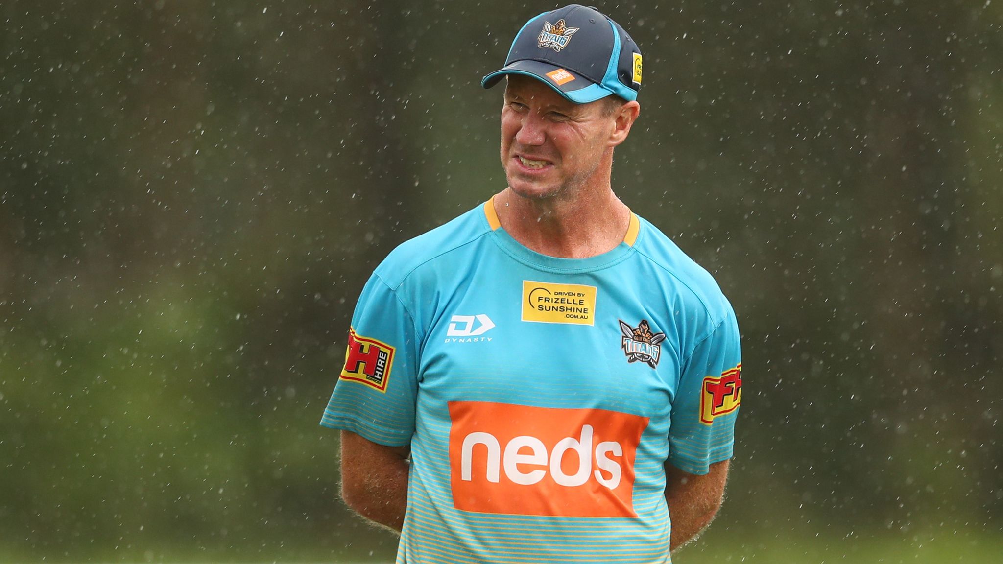 NRL Talking Points: Return date, Todd Greenberg and more | Rugby League ...