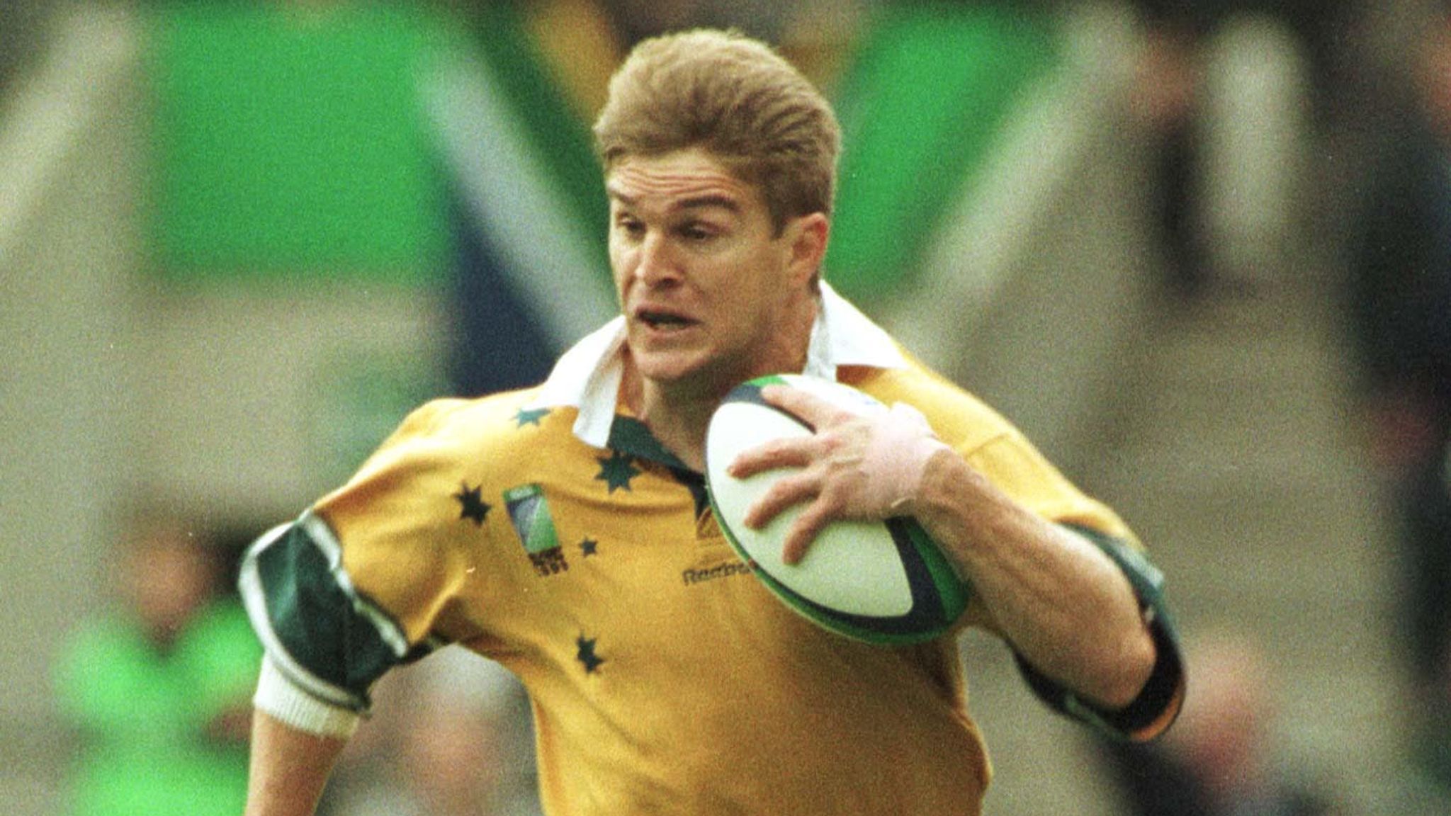 Rugby Union's Top 10: The best players for Australia over the years ...