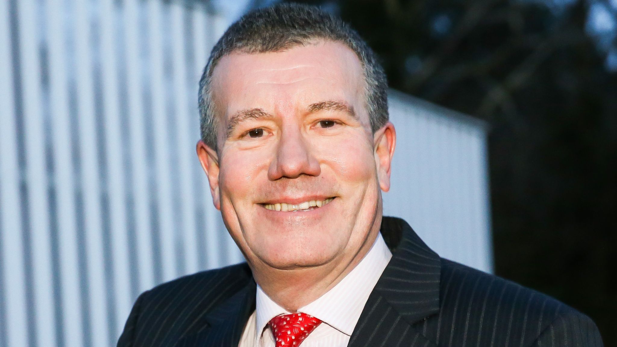 Ian Watmore confirmed as ECB's Chair Elect after review into ...