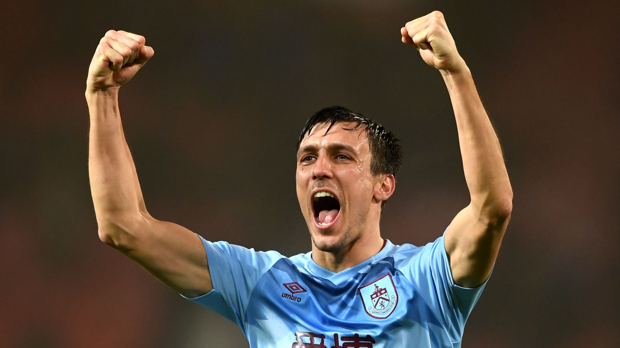 Jack Cork exclusive: Chelsea upbringing, learning on loan and why ...