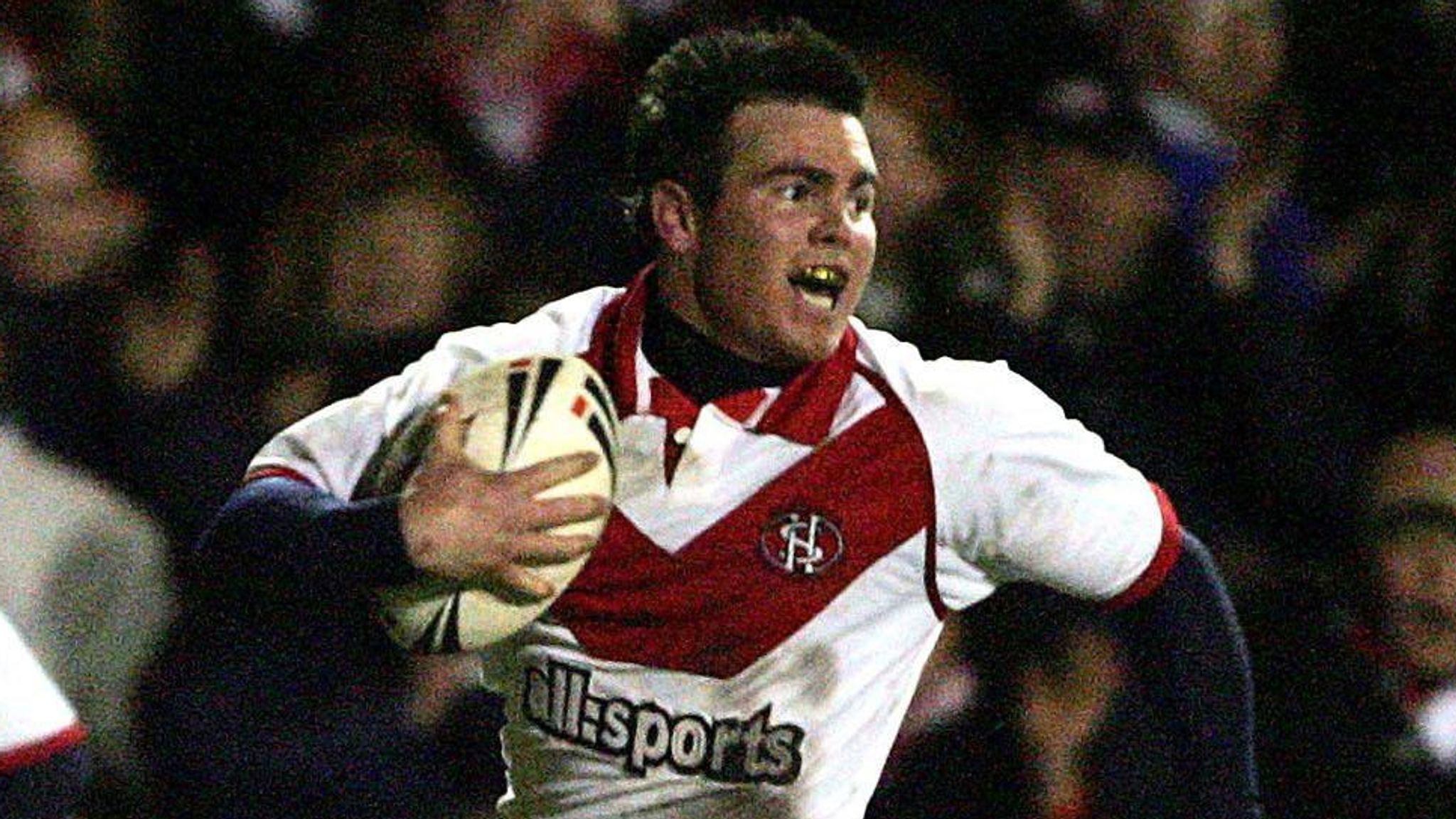 Best XIII of the Super League era voted by you | Rugby League News ...