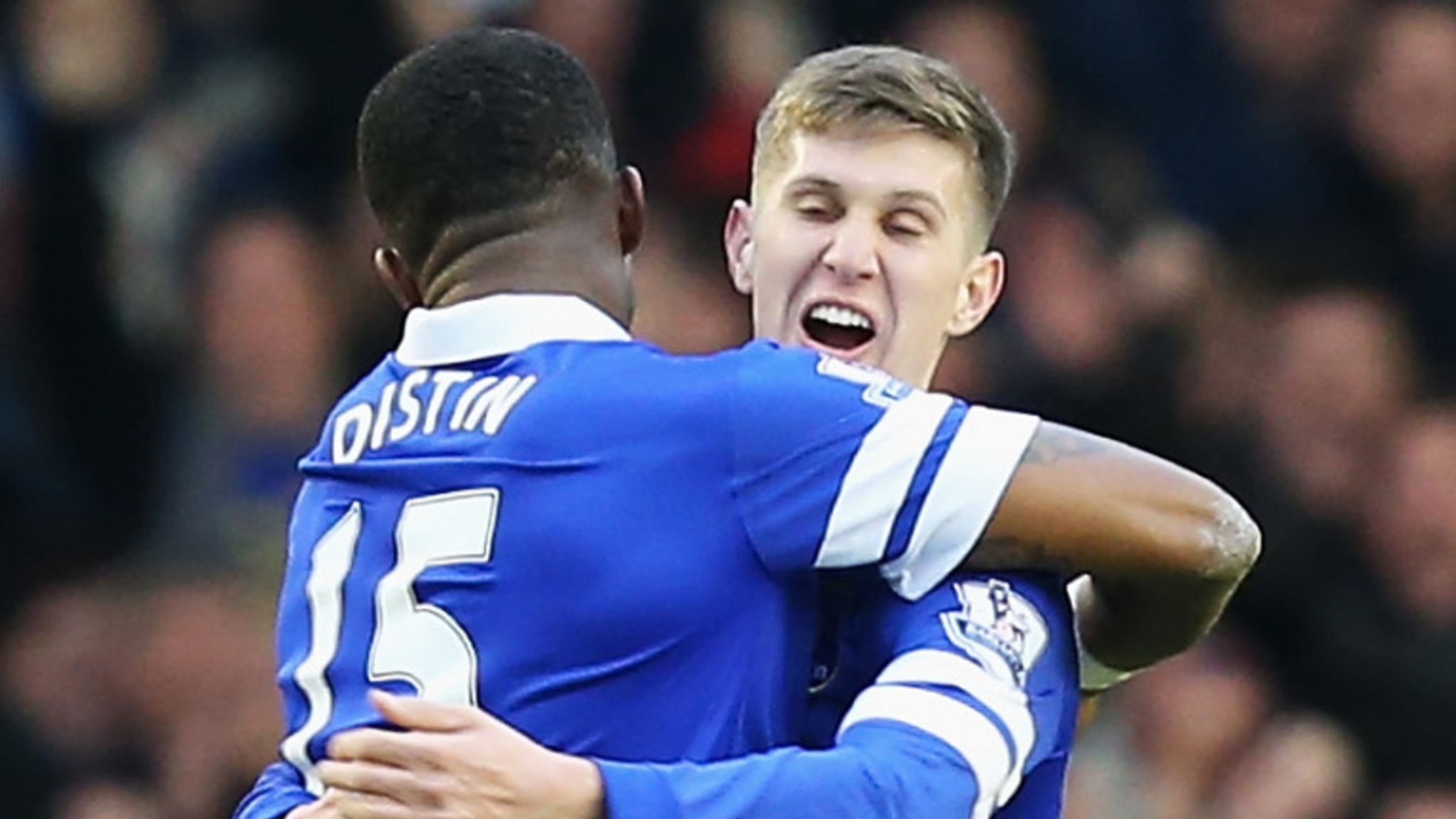 Pep Guardiola won't improve John Stones defensively, says Sylvain ...