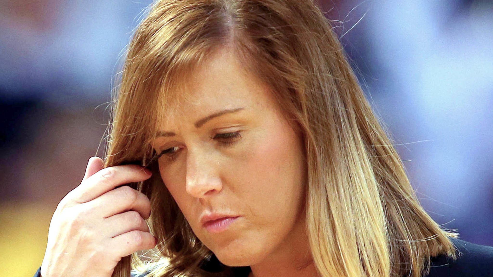 Off The Court: Karen Greig on trusting her athletes and Thunder's key ...