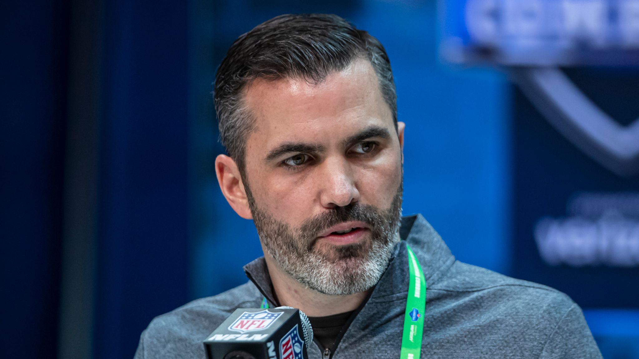 Jeff Reinebold breaks down the contract concerns for NFL coaches | NFL ...