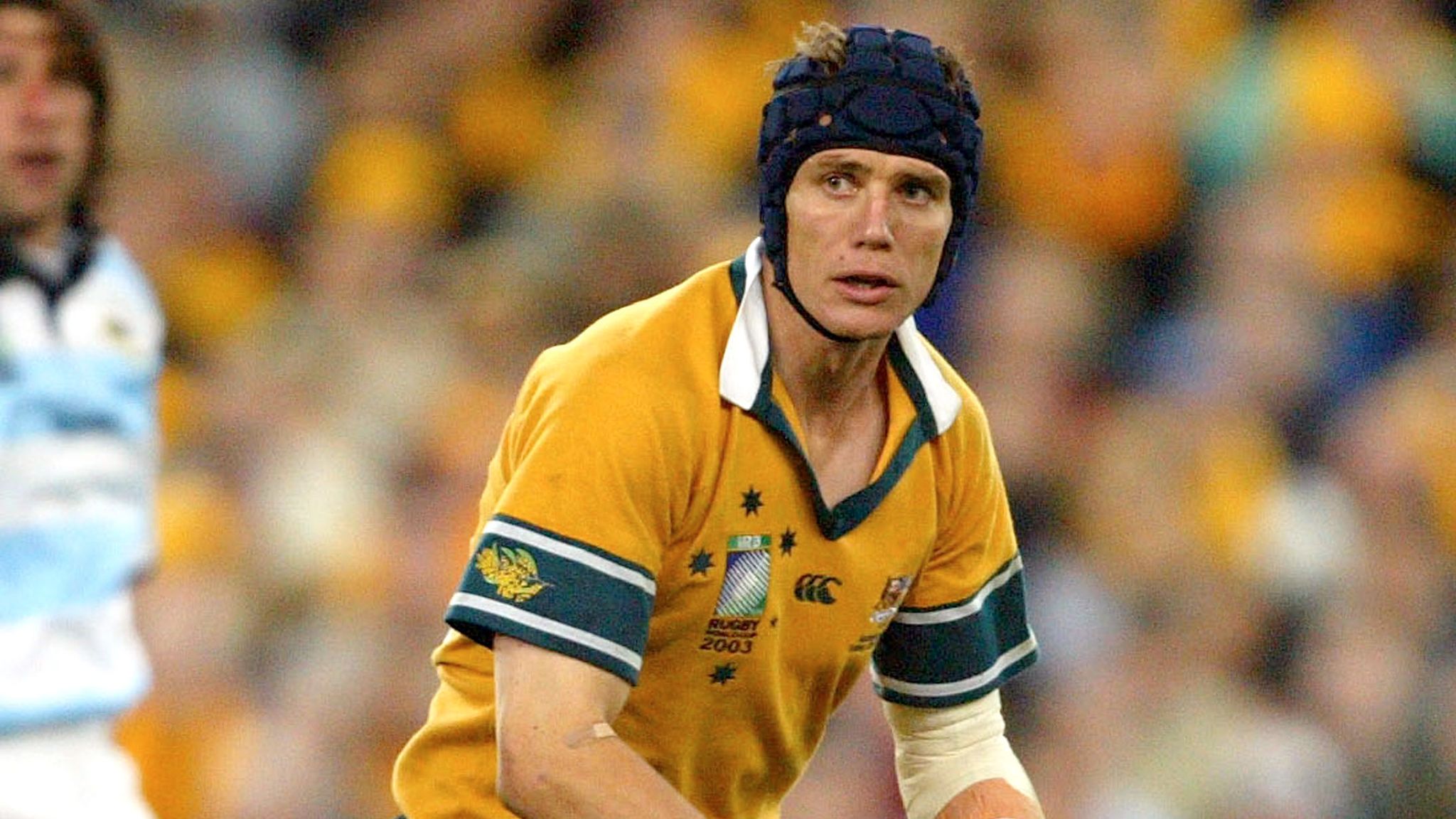 Rugby Union's Top 10: The best players for Australia over the years ...