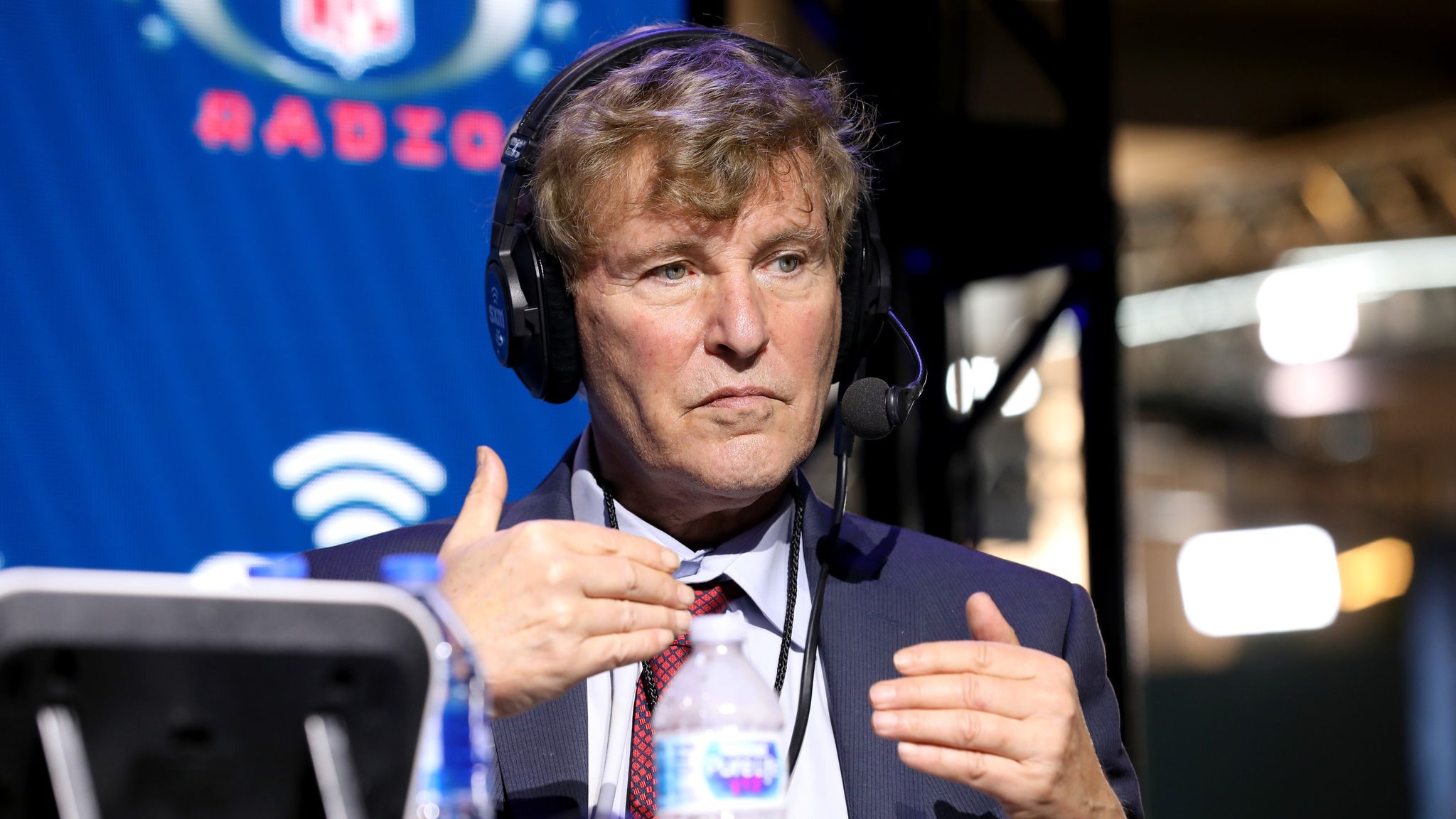 Meet NFL agent Leigh Steinberg - the real-life 'Jerry Maguire' | NFL ...