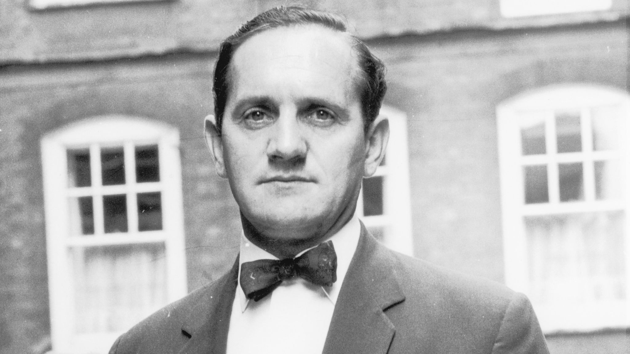 Leonard 'Nipper' Read: The former BBBofC chairman who brought down the ...