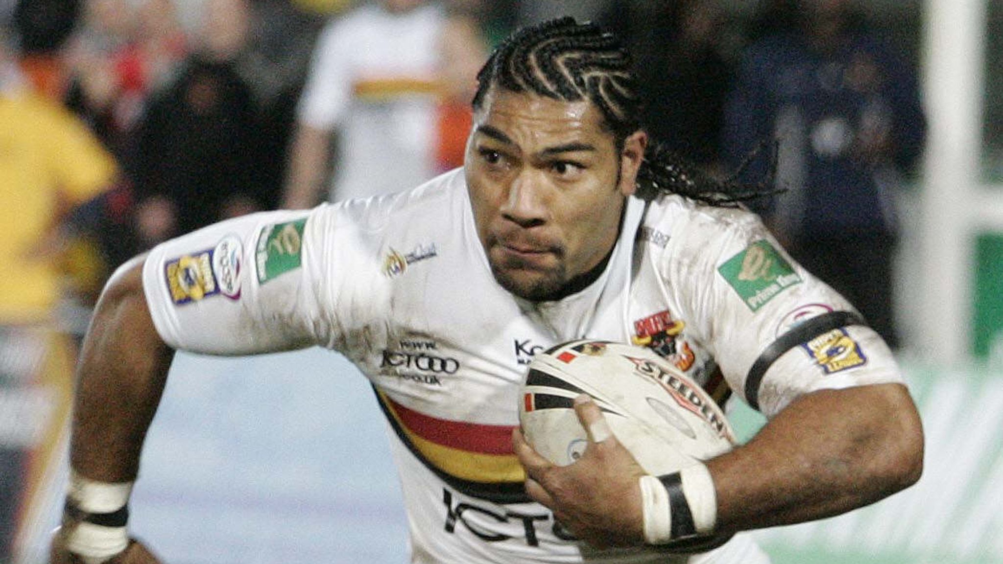 Best XIII of the Super League era voted by you | Rugby League News ...