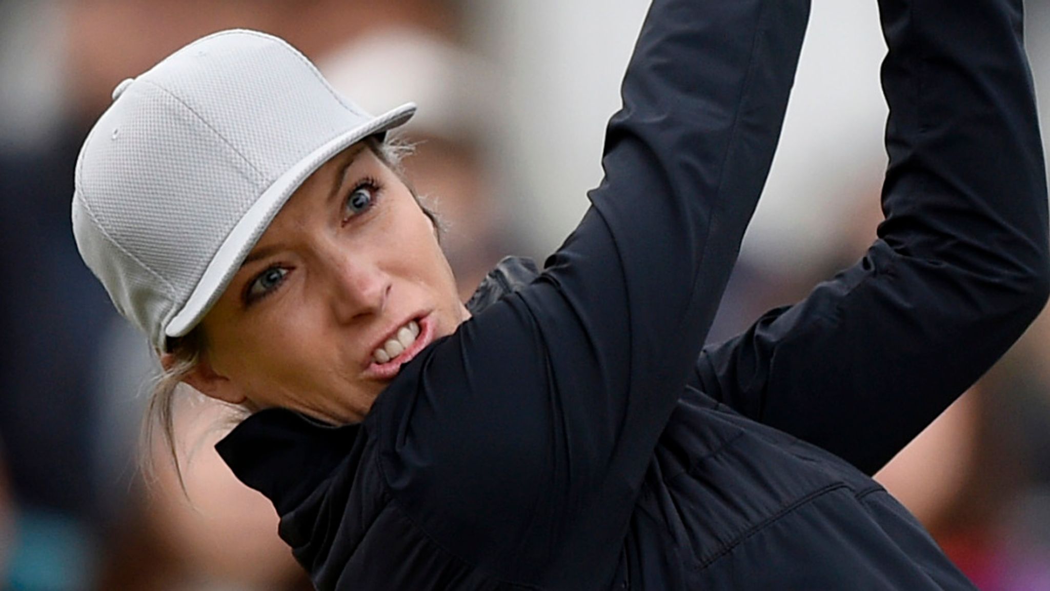 Mel Reid: Coming out, dealing with grief, Solheim Cup memories | Golf ...